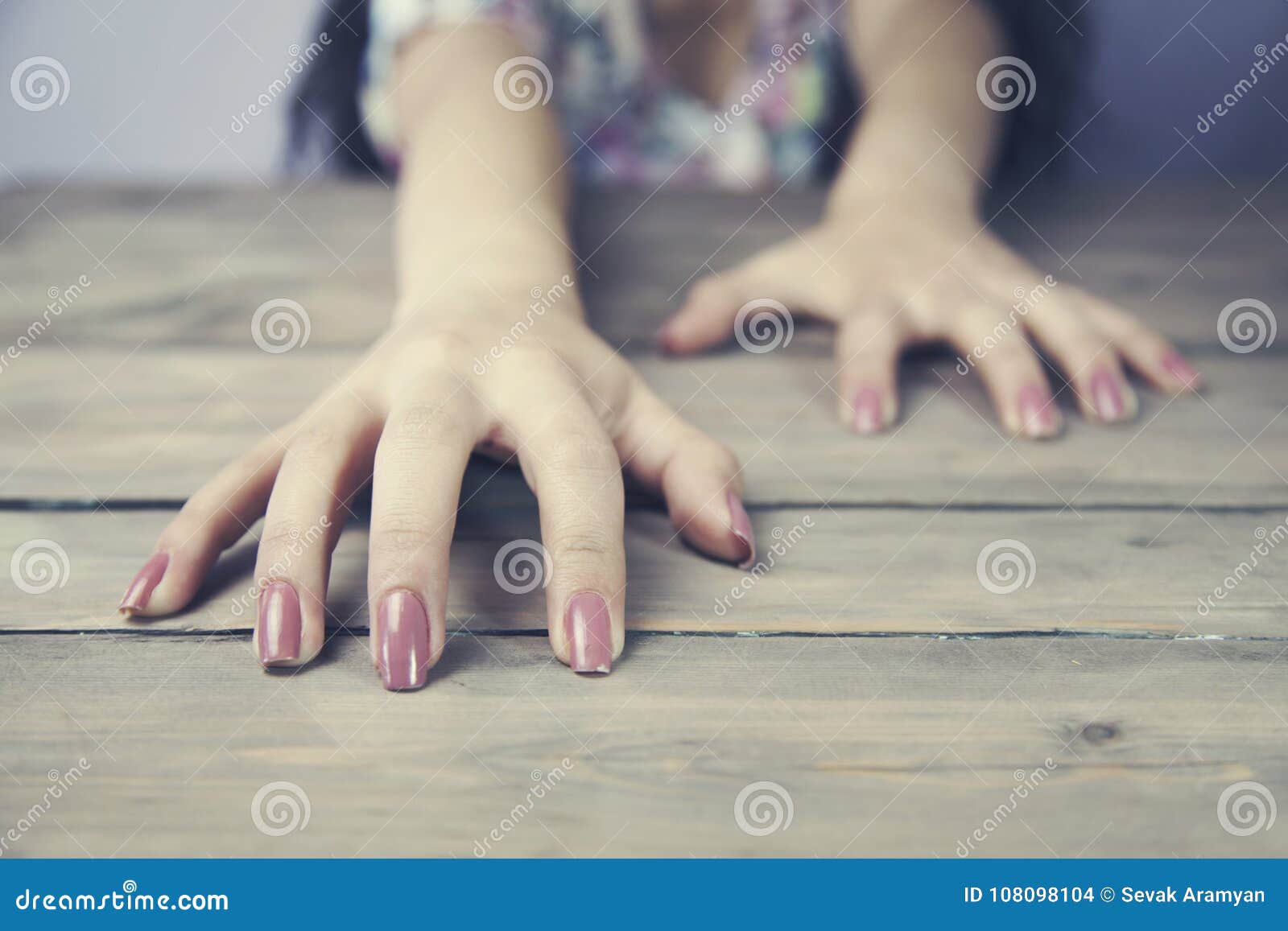 Woman hands claws stock photo. Image of irritating, squeaks - 108098104