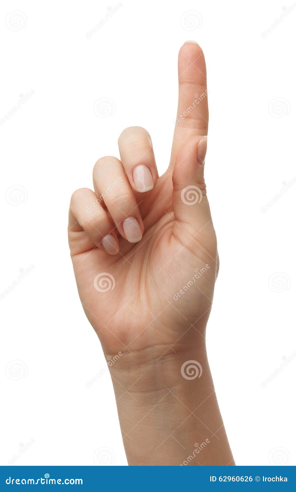 Two Hands Gestures Royalty-Free Stock Photo | CartoonDealer.com #124386027