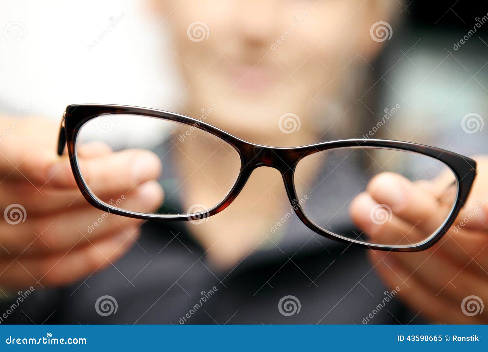 846 Woman Hands Hold Eyeglasses Stock Photos - Free & Royalty-Free ...