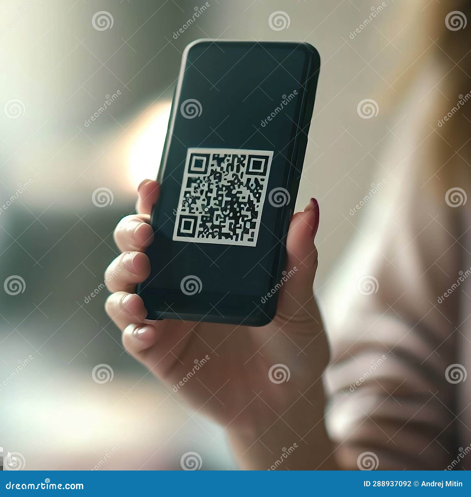 Hands With Smartphone Unlocked With Fingerprint Button And Password ... Hands With Smartphone Unlocked With Fingerprint Button And Password ...