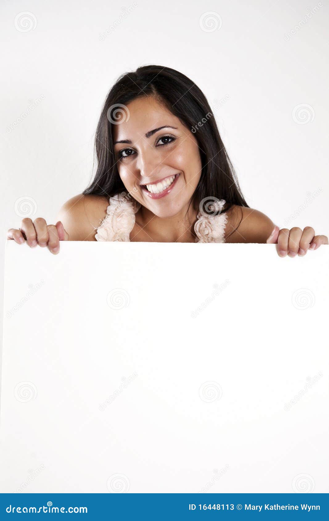 A Red And White Sign Saying Retail Space For Lease With Border Hangs In ...