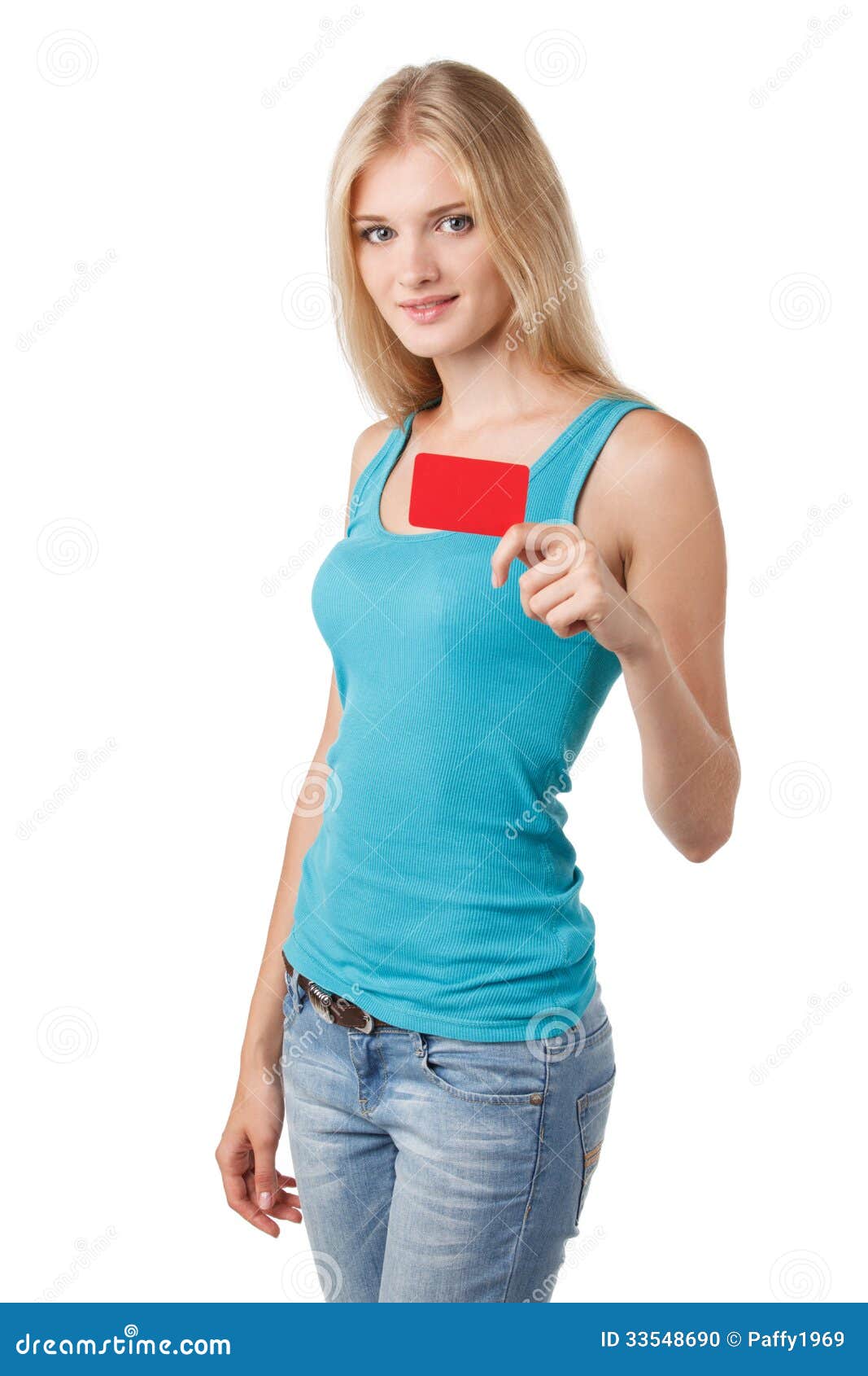 Woman holding credit card stock photo. Image of card - 33548690 Woman holding credit card stock photo. Image of card - 33548690