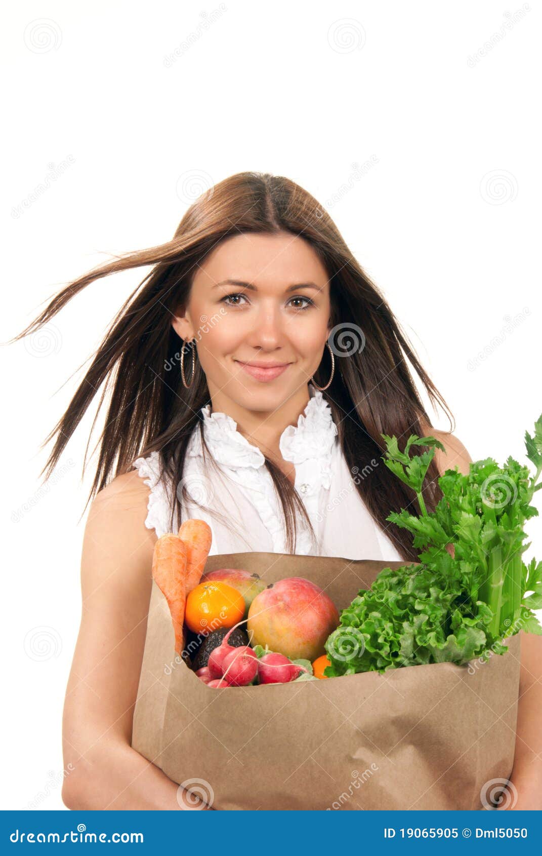 Woman Holding Grocery Bag Fresh Food Items. Stock Image - Image of ... Woman Holding Grocery Bag Fresh Food Items. Stock Image - Image of ...