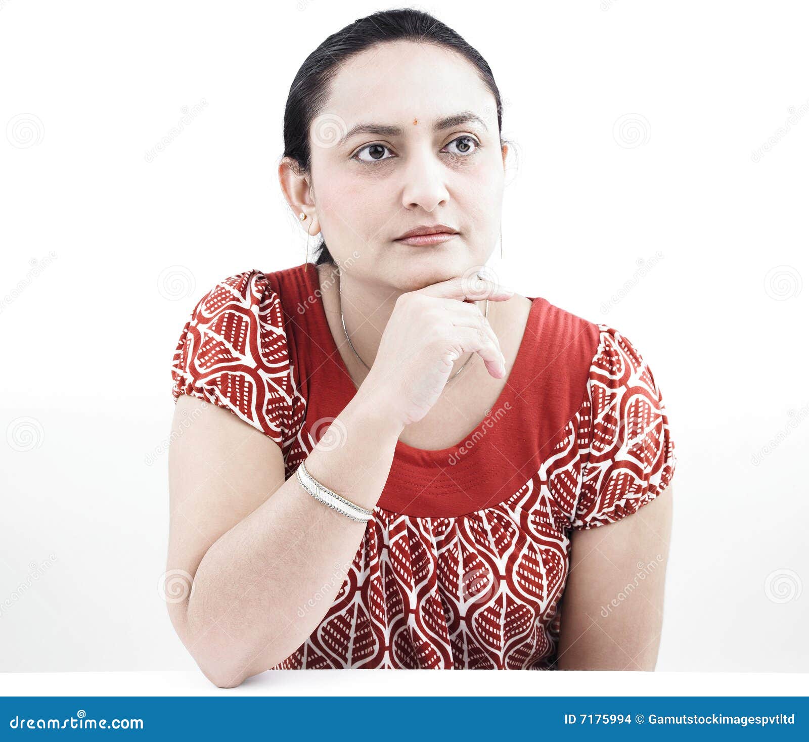 Woman of indian origin stock photo. Image of mother, housewife - 7175994 Woman of indian origin stock photo. Image of mother, housewife - 7175994
