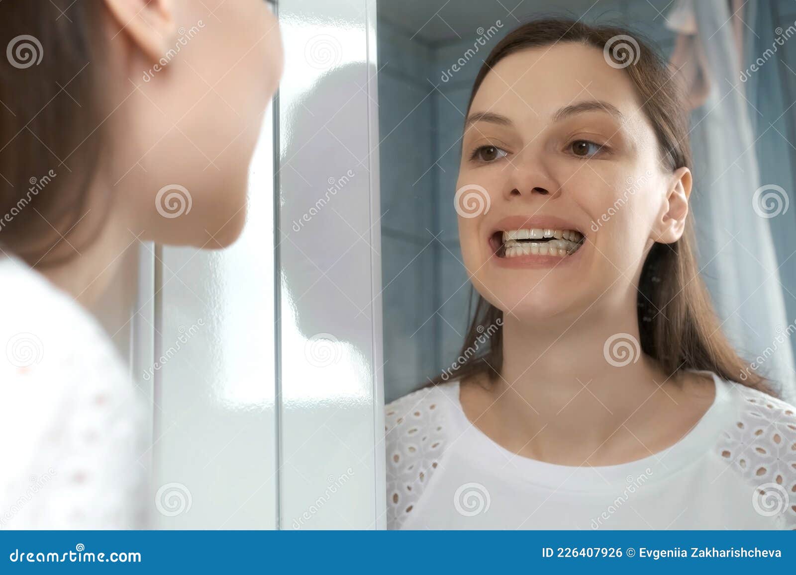 Bite Splint Stock Image | CartoonDealer.com #30388129