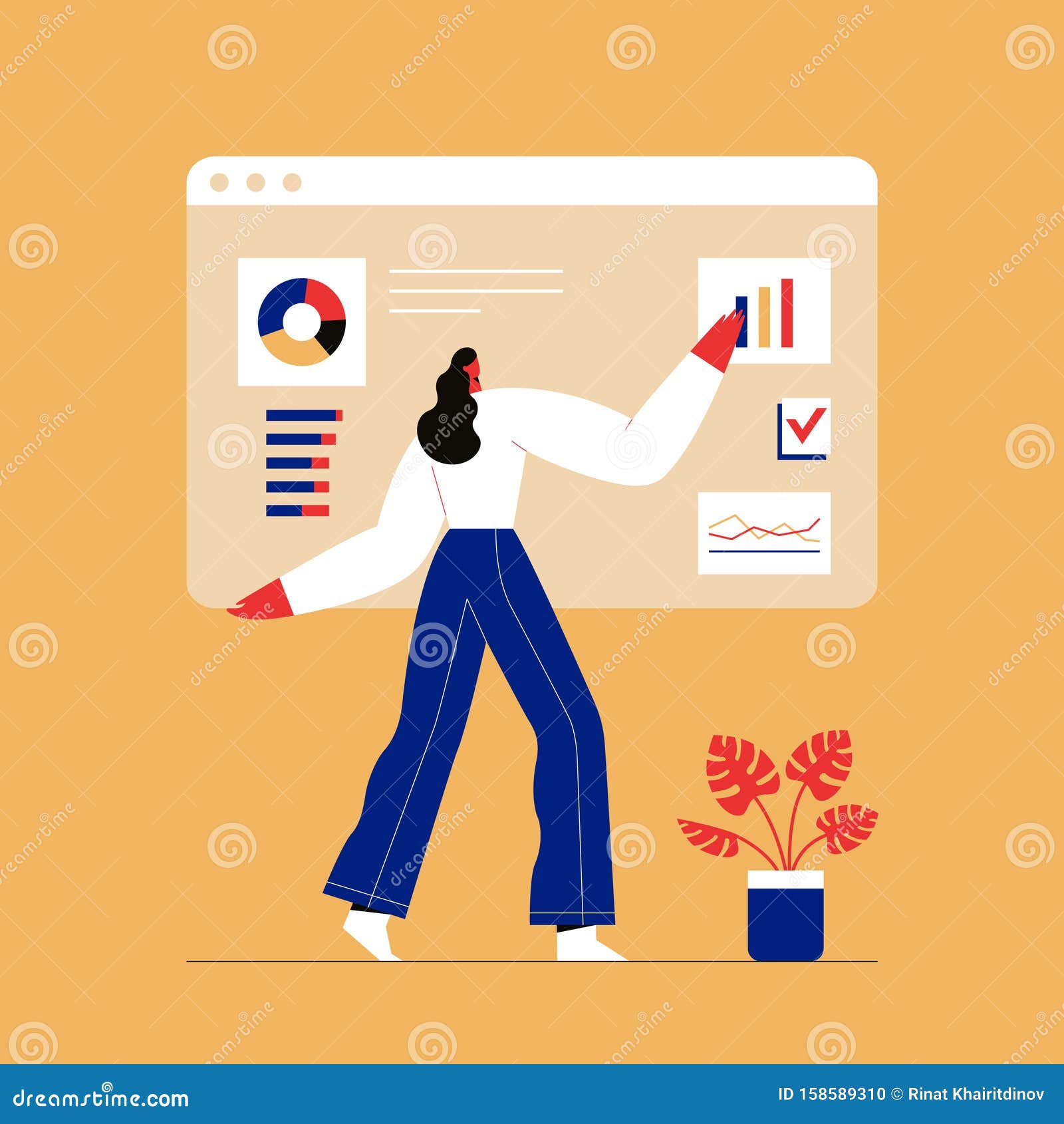 Tracking Software Stock Illustrations – 3,307 Tracking Software Stock ...