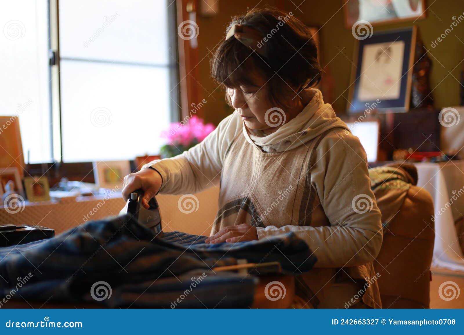 Women 60s Upper Clothes Stock Photos - Free & Royalty-Free Stock Photos ...