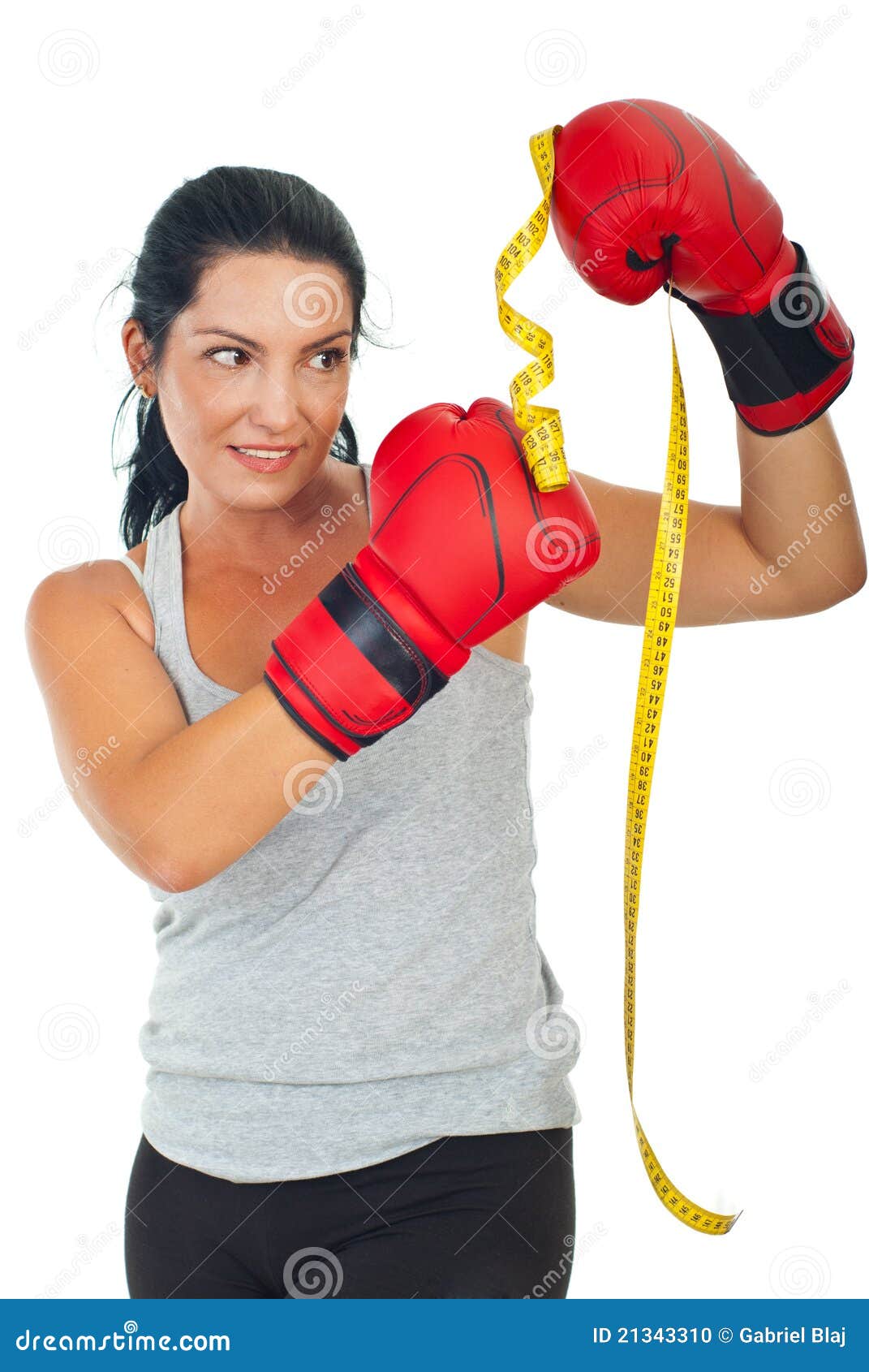 Woman Kicking Her Heels Off Royalty-Free Stock Photo | CartoonDealer ...