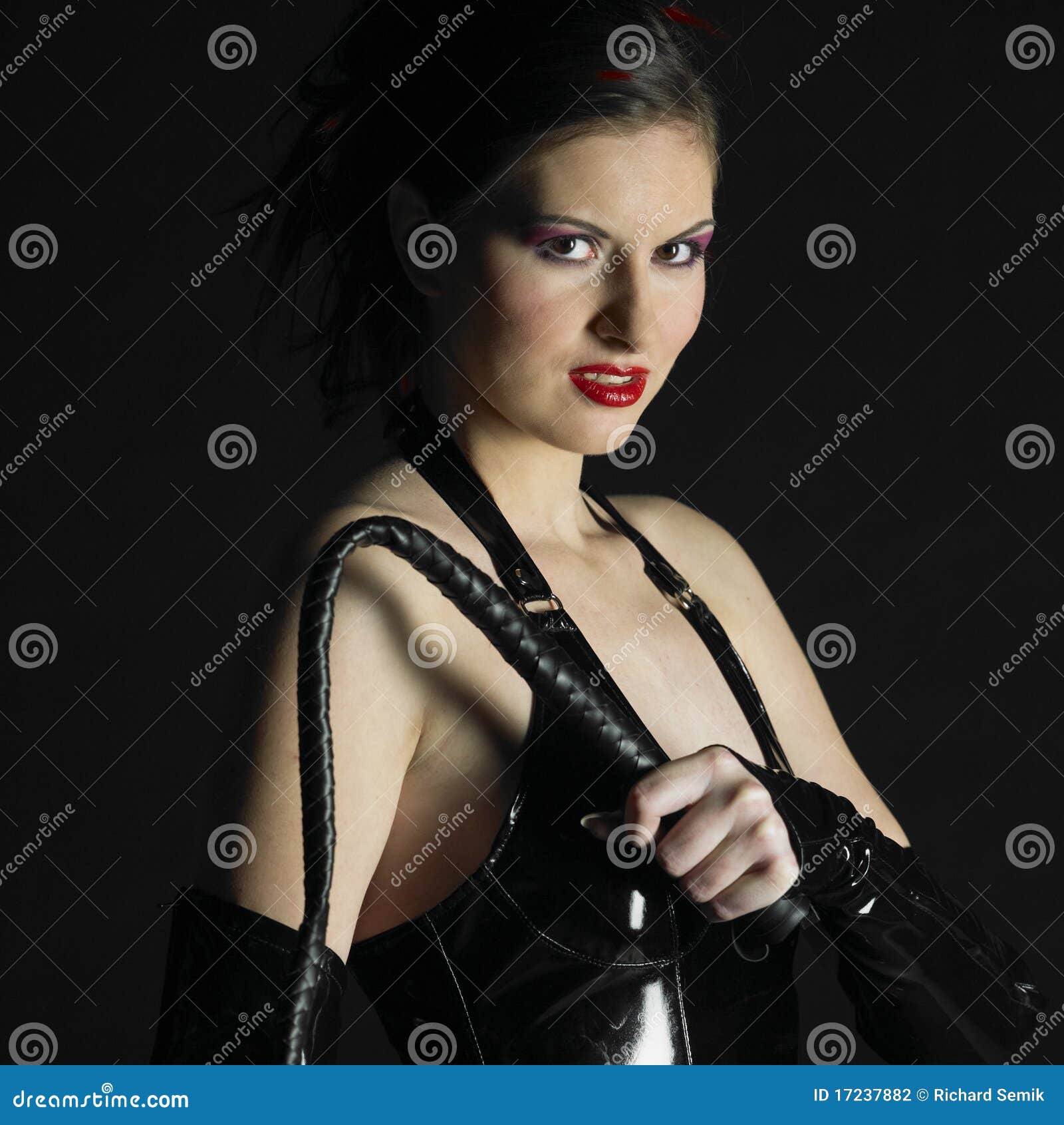 Woman in latex stock photo. Image of attractive, dominance - 17237882 Woman in latex stock photo. Image of attractive, dominance - 17237882