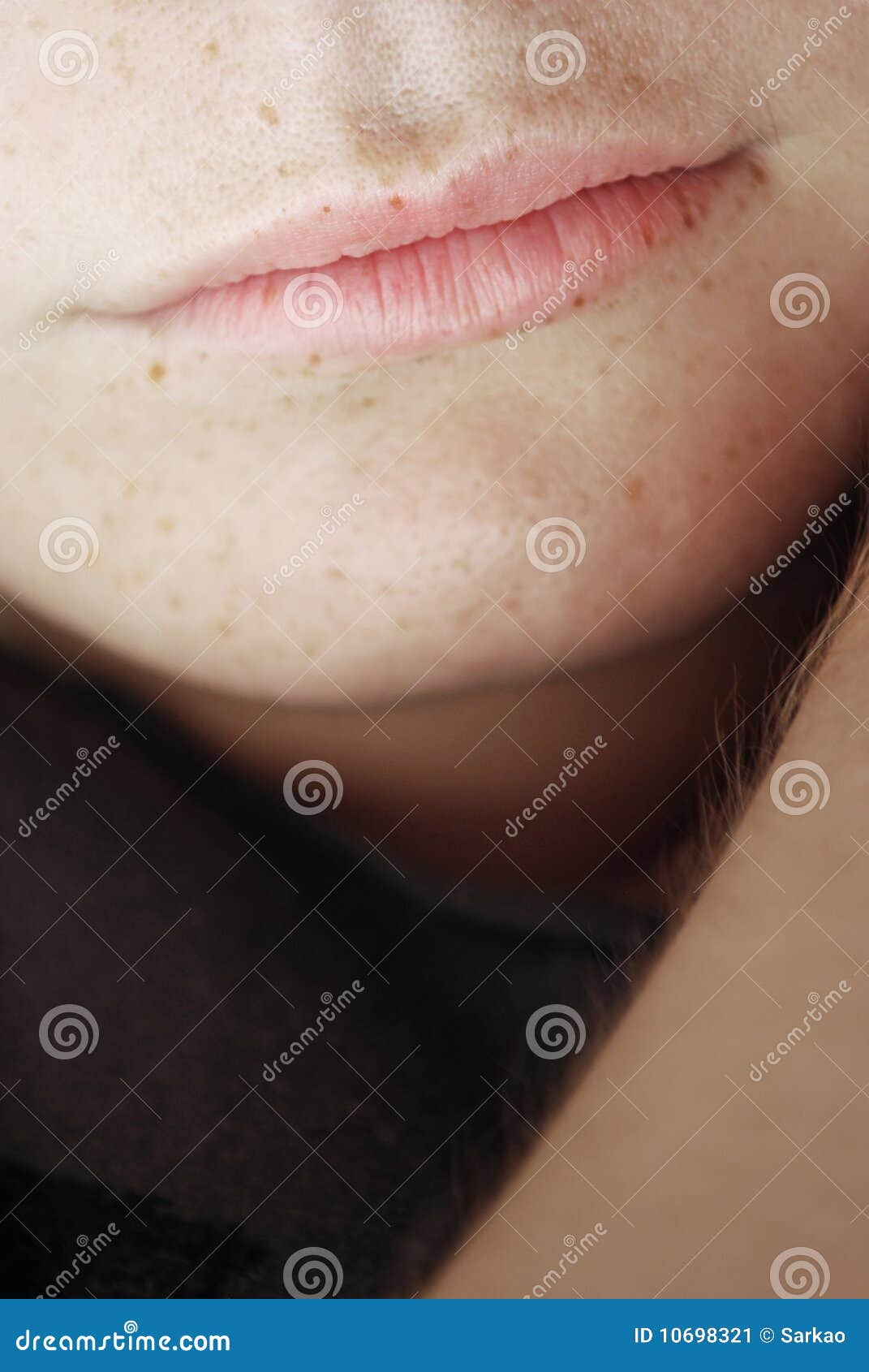 Woman lips stock image. Image of glamour, detail, spot - 10698321