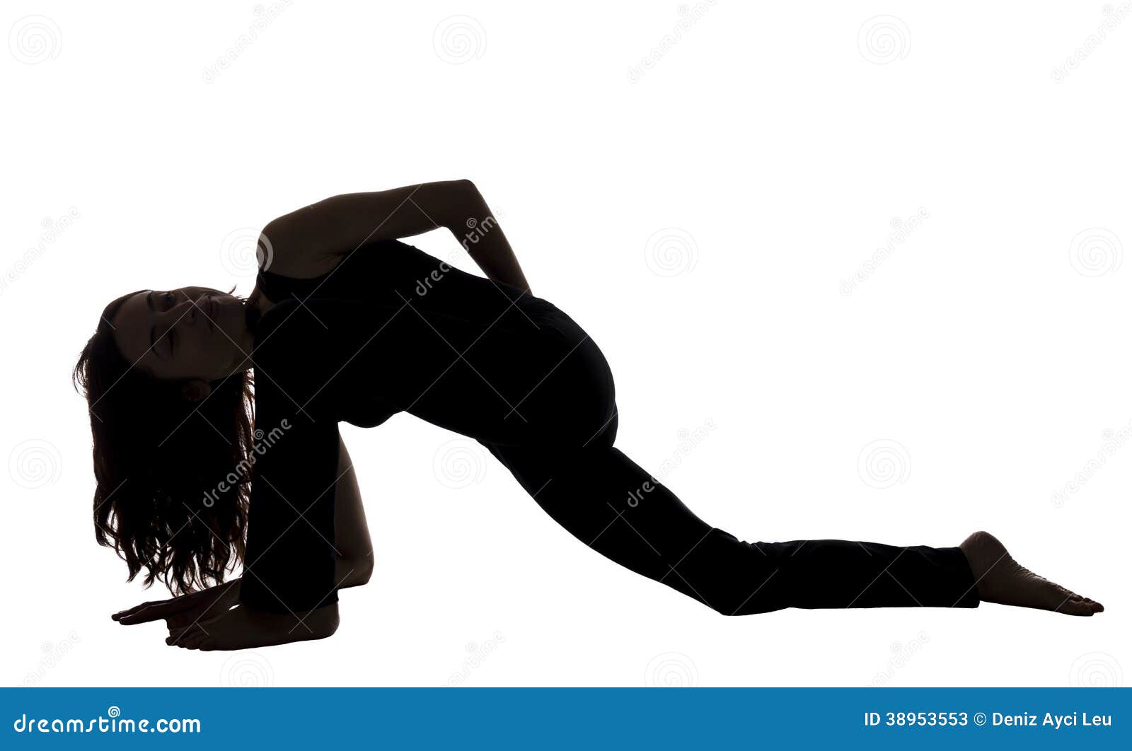 Lizard Pose Variations