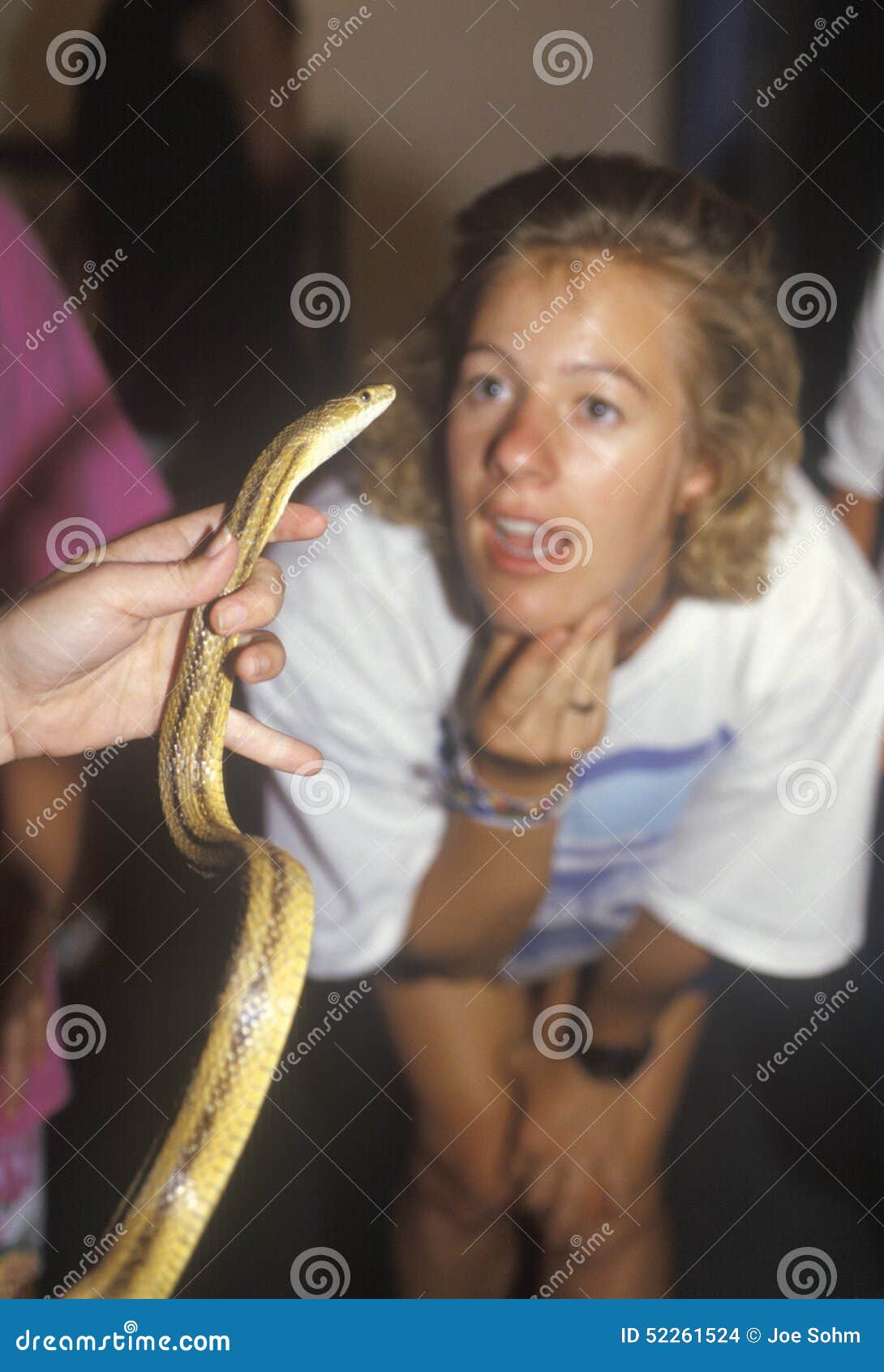 Female Snake Charmer Editorial Image | CartoonDealer.com #37743230