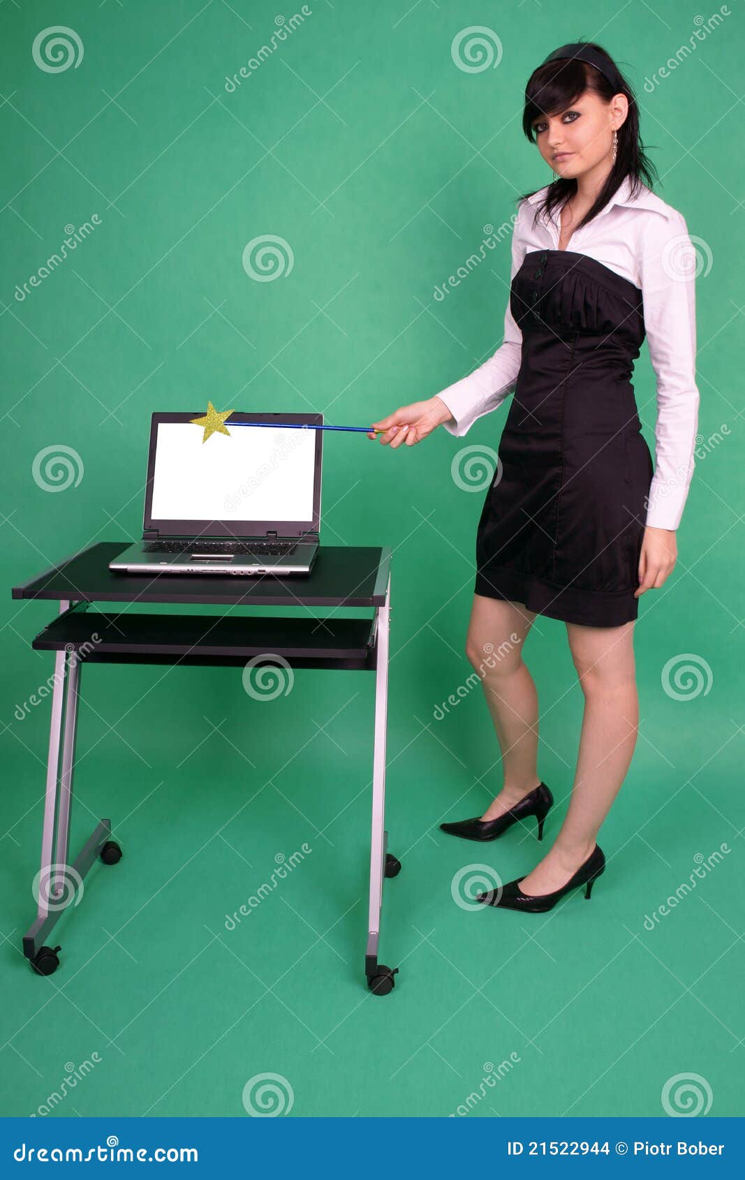 Magic Wand Green Screen Stock Photos - Free & Royalty-Free Stock Photos ...