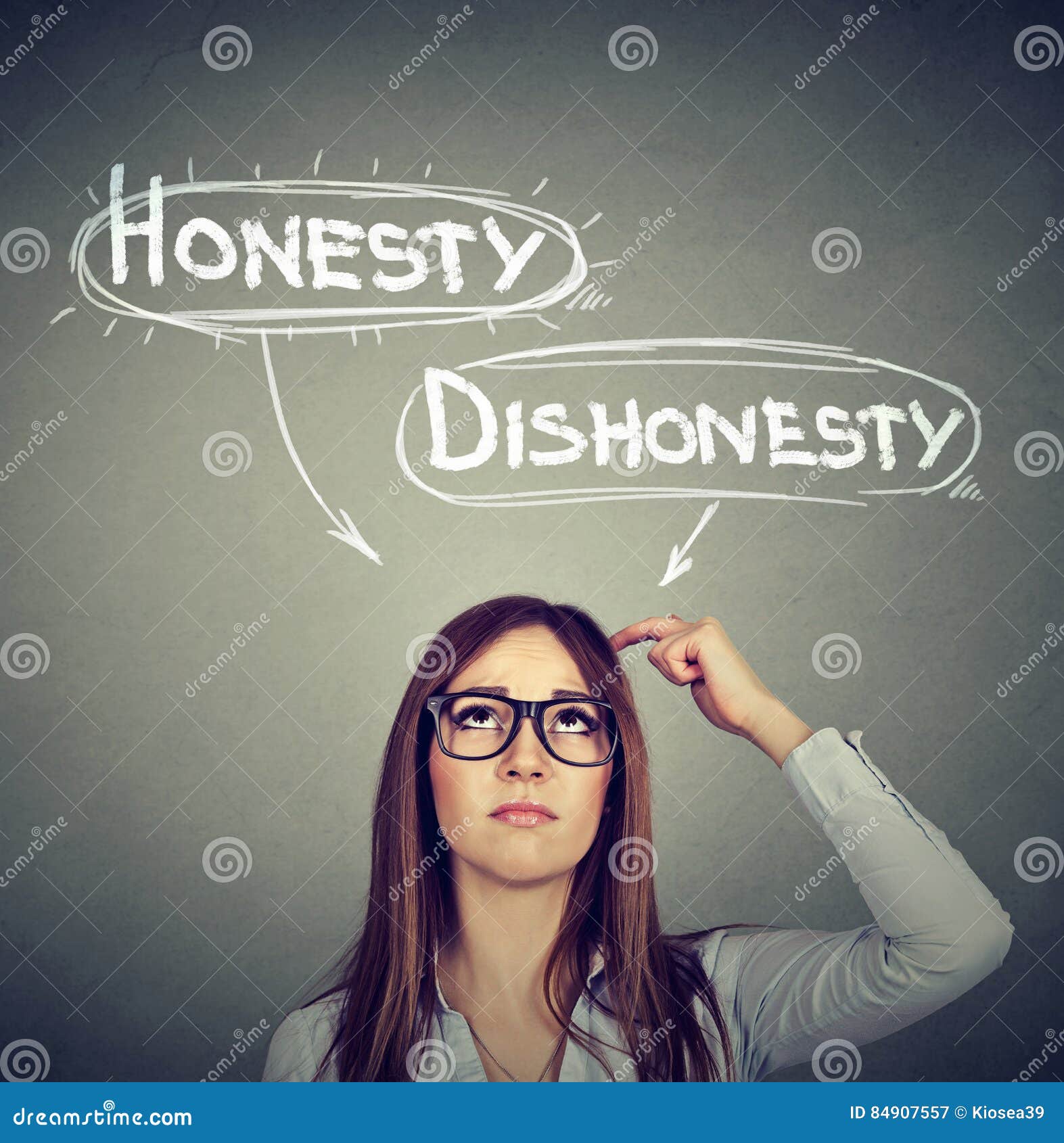 Honesty Or Dishonesty Symbol. Businessman Hand Turns Cubes And Changes ... Honesty Or Dishonesty Symbol. Businessman Hand Turns Cubes And Changes ...