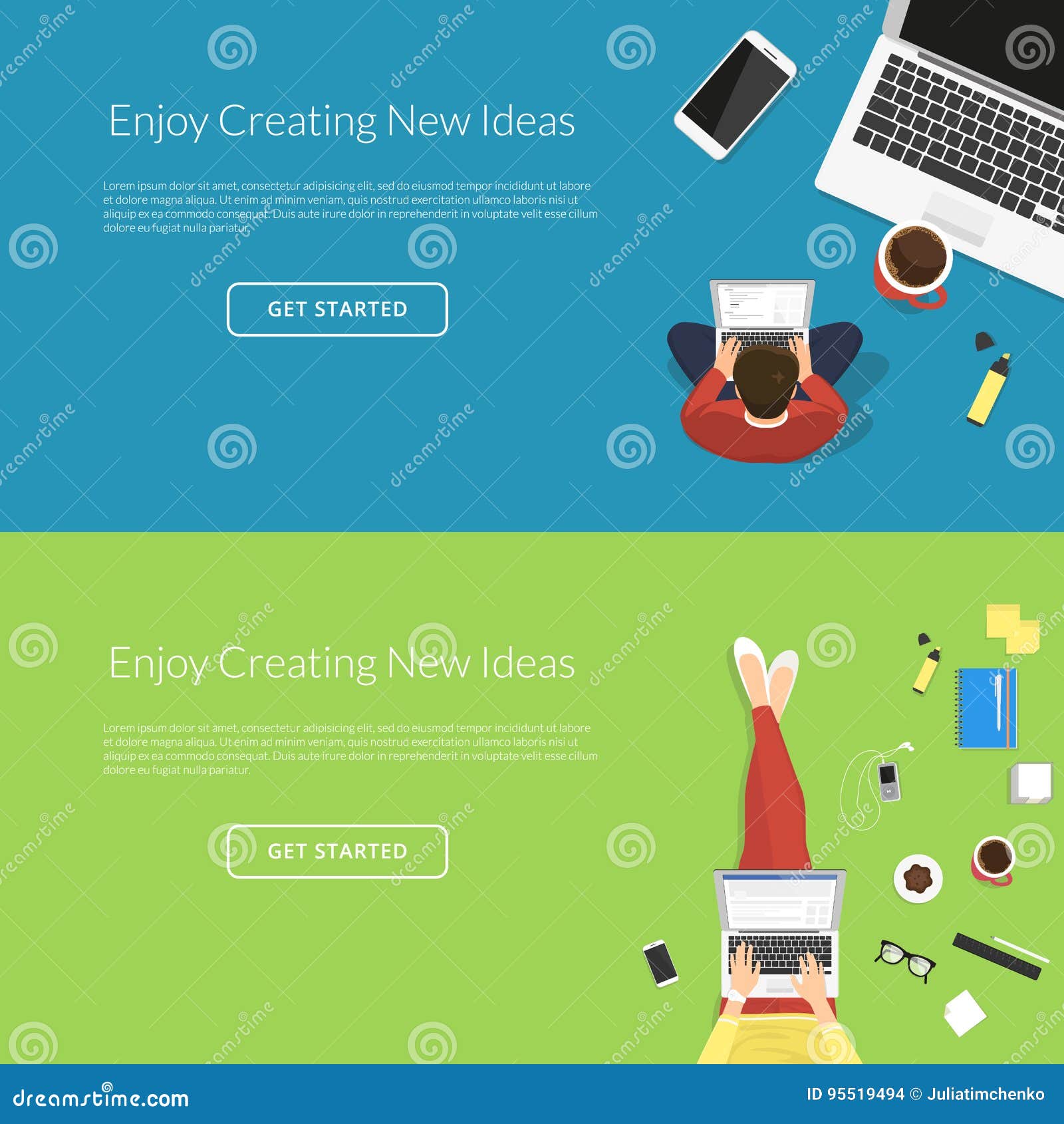 Laptop, Work Processes And Connections. Stock Image | CartoonDealer.com ...