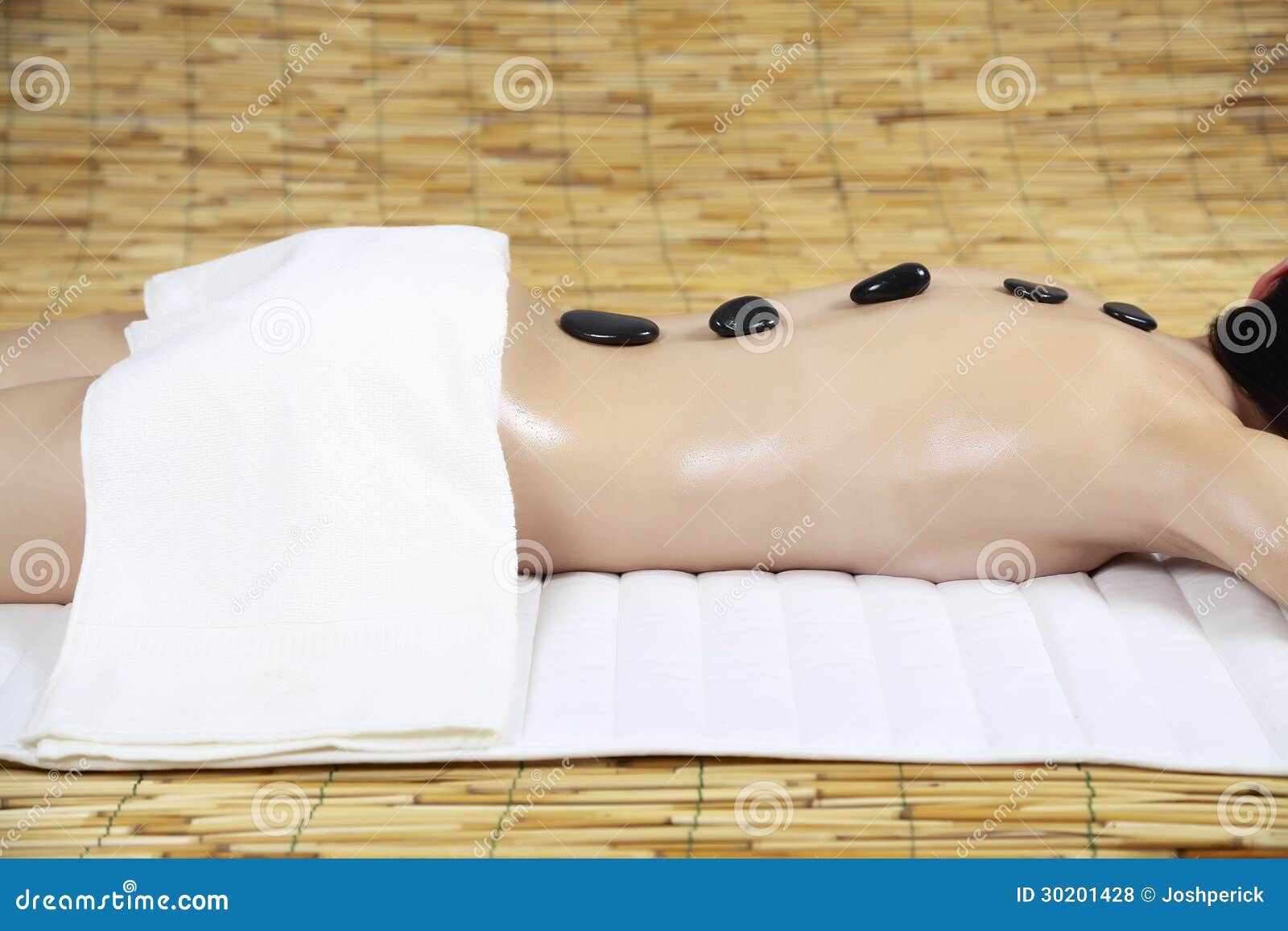 Lastone therapy stock photo. Image of alternative, comfortable - 30201428