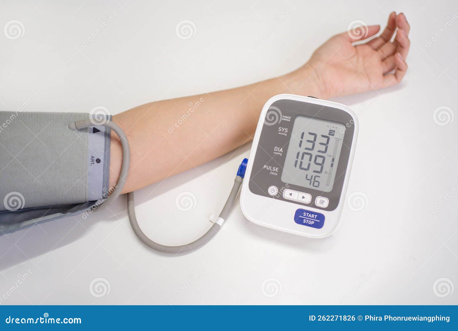 Tonometer. Arterial Blood Pressure Measuring Device Stock Photography ... Tonometer. Arterial Blood Pressure Measuring Device Stock Photography ...