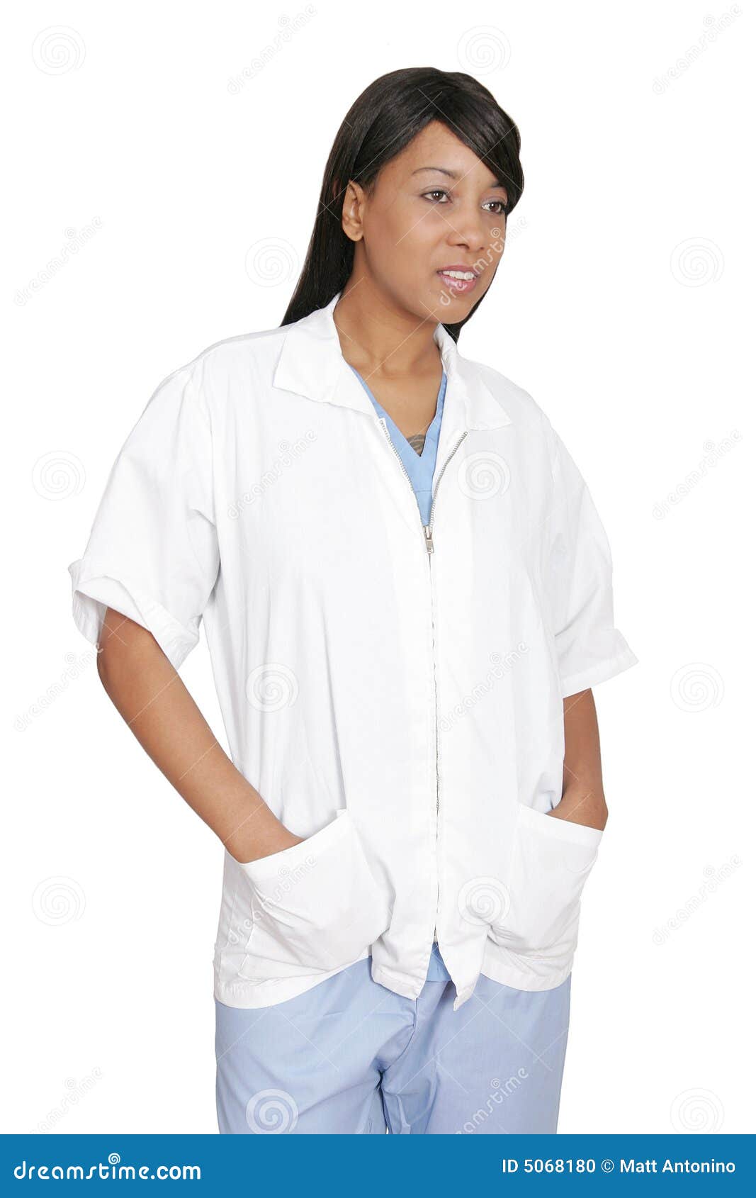 Woman medical professional stock photo. Image of laboratory - 5068180
