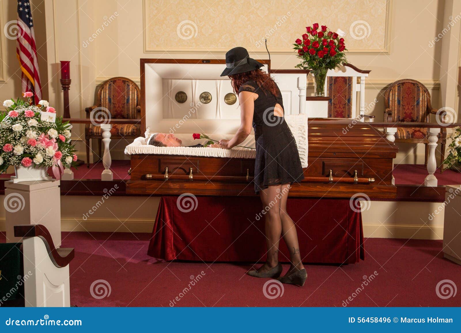Woman mourning stock photo. Image of religion, relative - 56458496