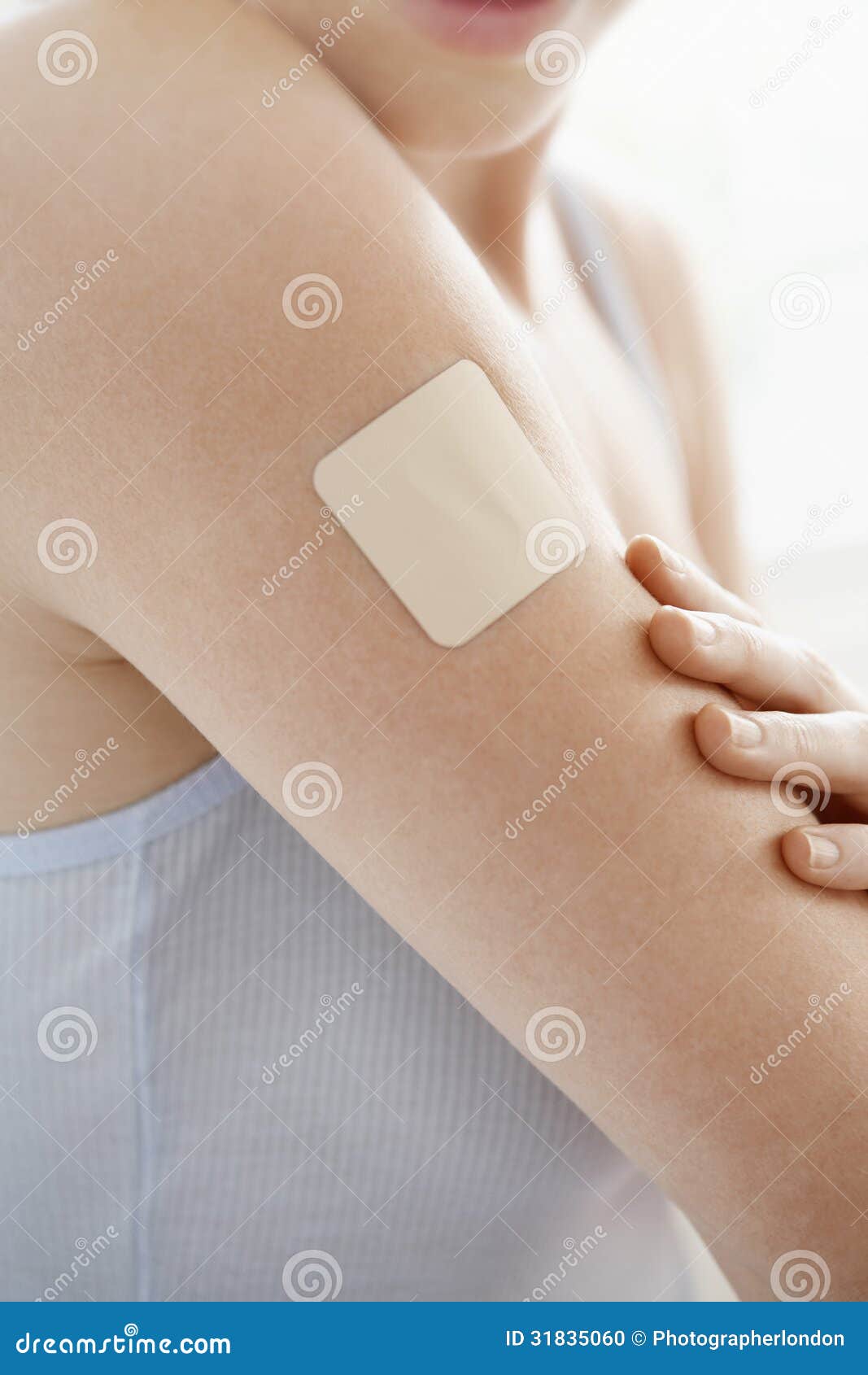 1,205 Woman Arm Patch Stock Photos - Free & Royalty-Free Stock Photos ...