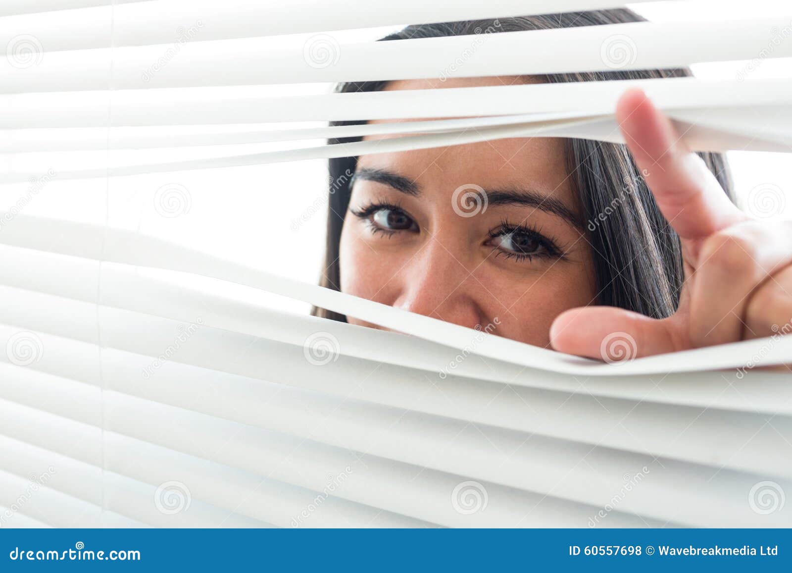 430 Peeking Window White Background Stock Photos - Free & Royalty-Free ...