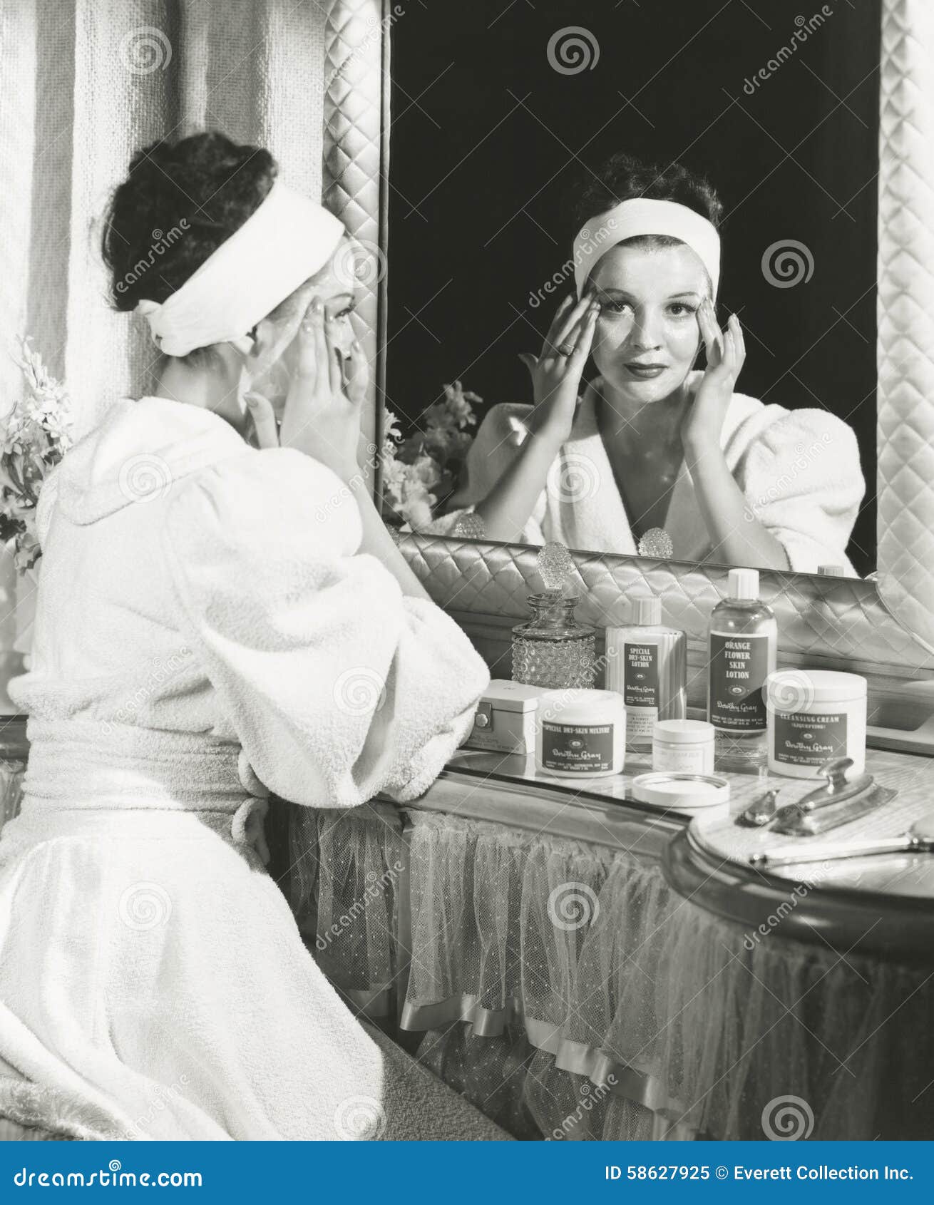 Woman Peeling Off Face Mask Editorial Image - Image of contemplative ...