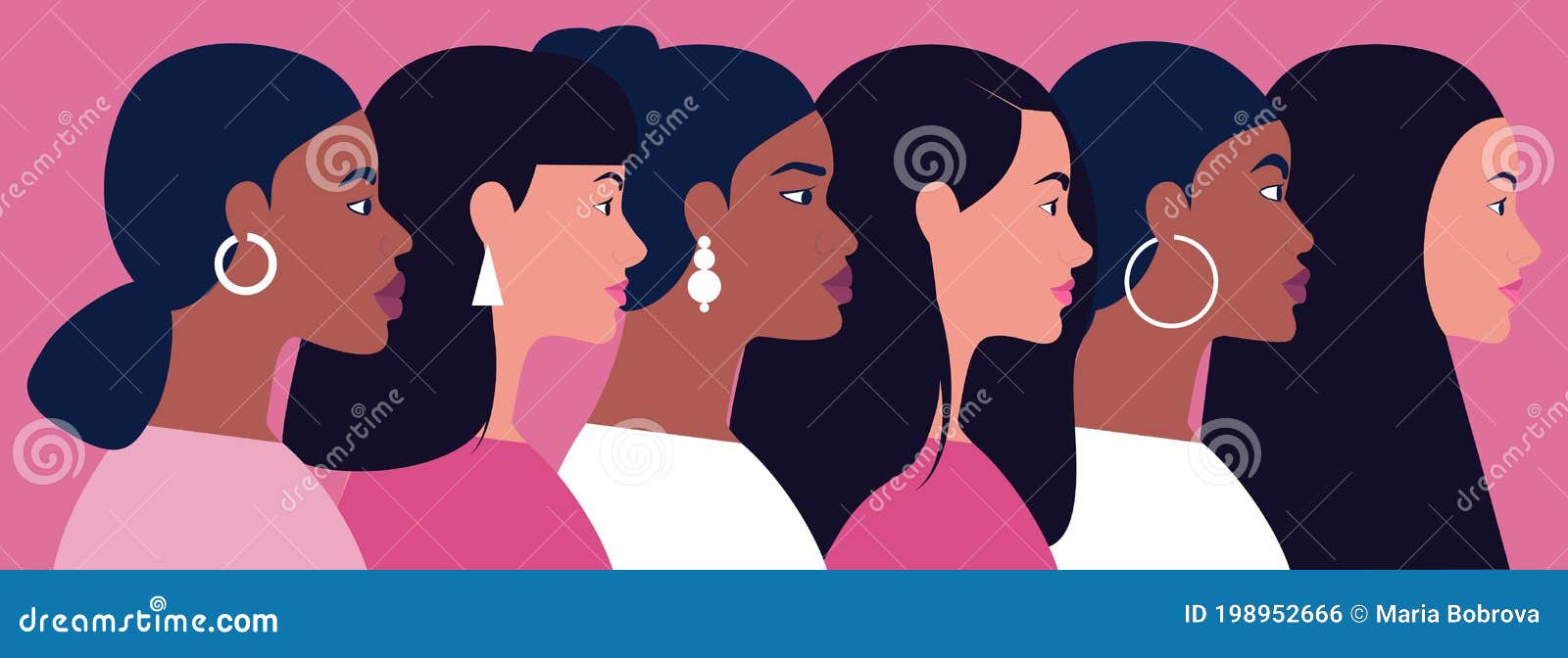 Feminism My Body My Rules Empowerment Movement Vector Illustration ... Feminism My Body My Rules Empowerment Movement Vector Illustration ...