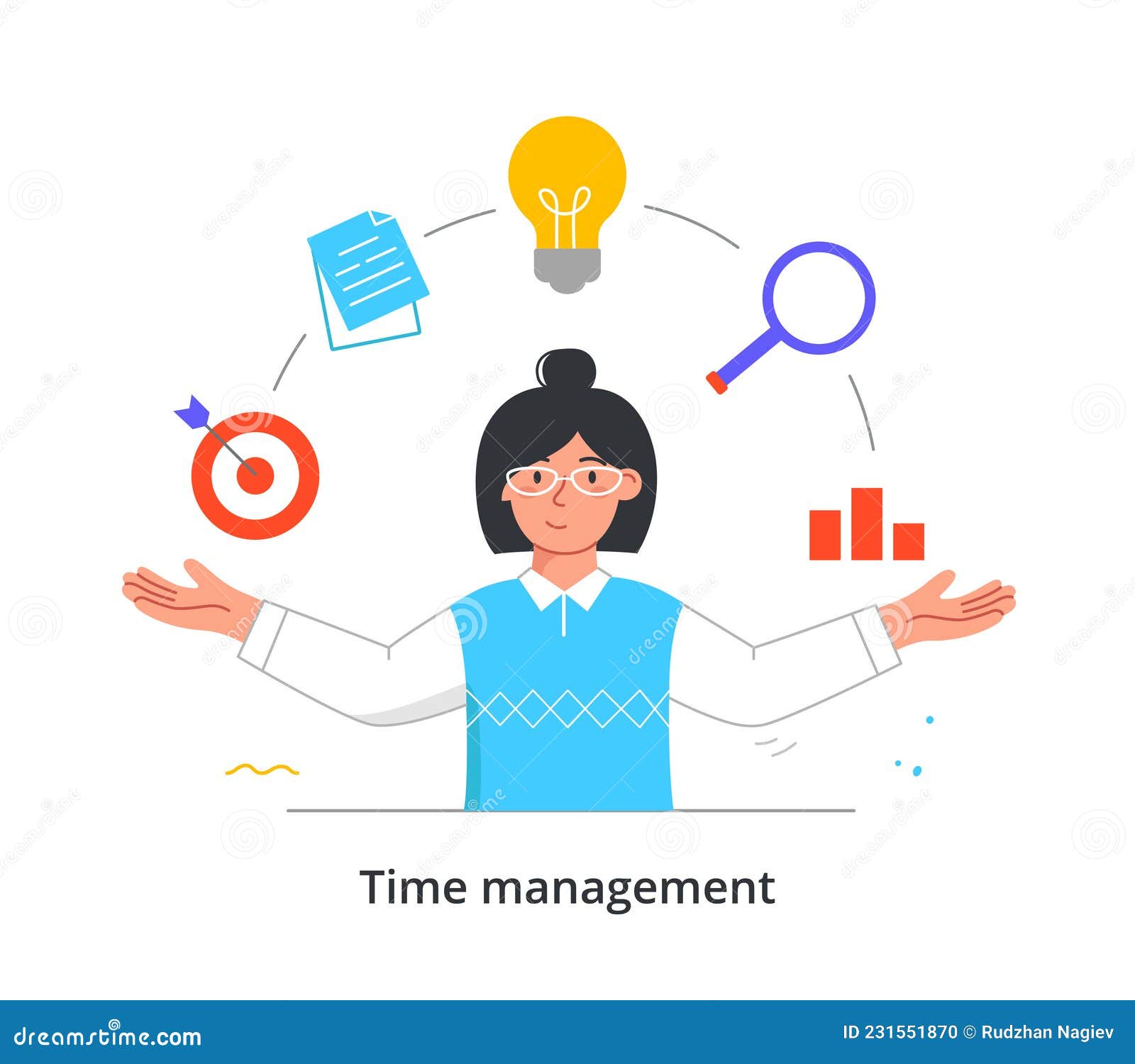 Prioritizes Cartoons, Illustrations & Vector Stock Images - 11 Pictures ...