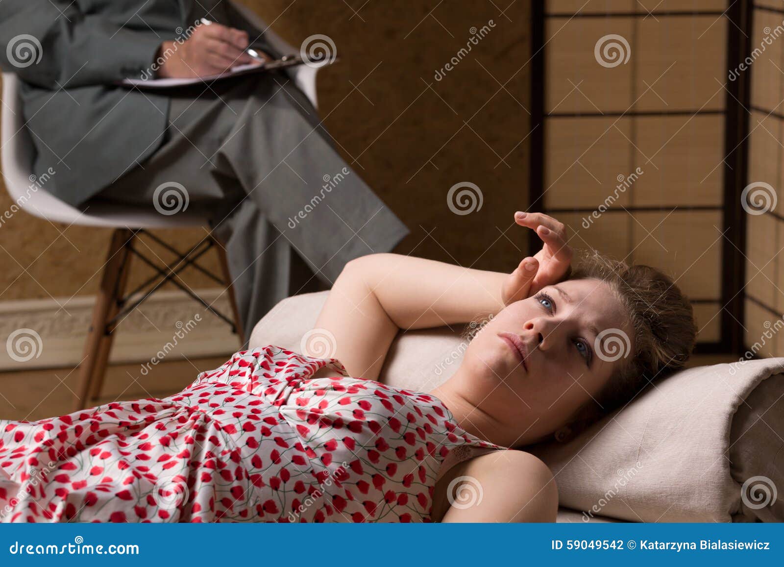 Psychologist Divan Stock Photos - Free & Royalty-Free Stock Photos from ...