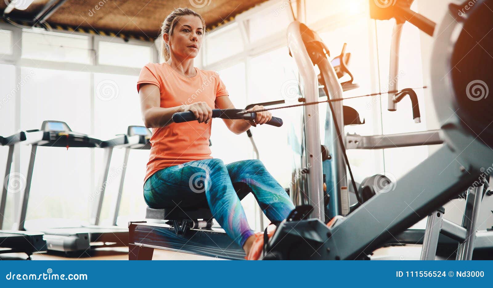 182 Towel Row Exercise Stock Photos - Free & Royalty-Free Stock Photos ...