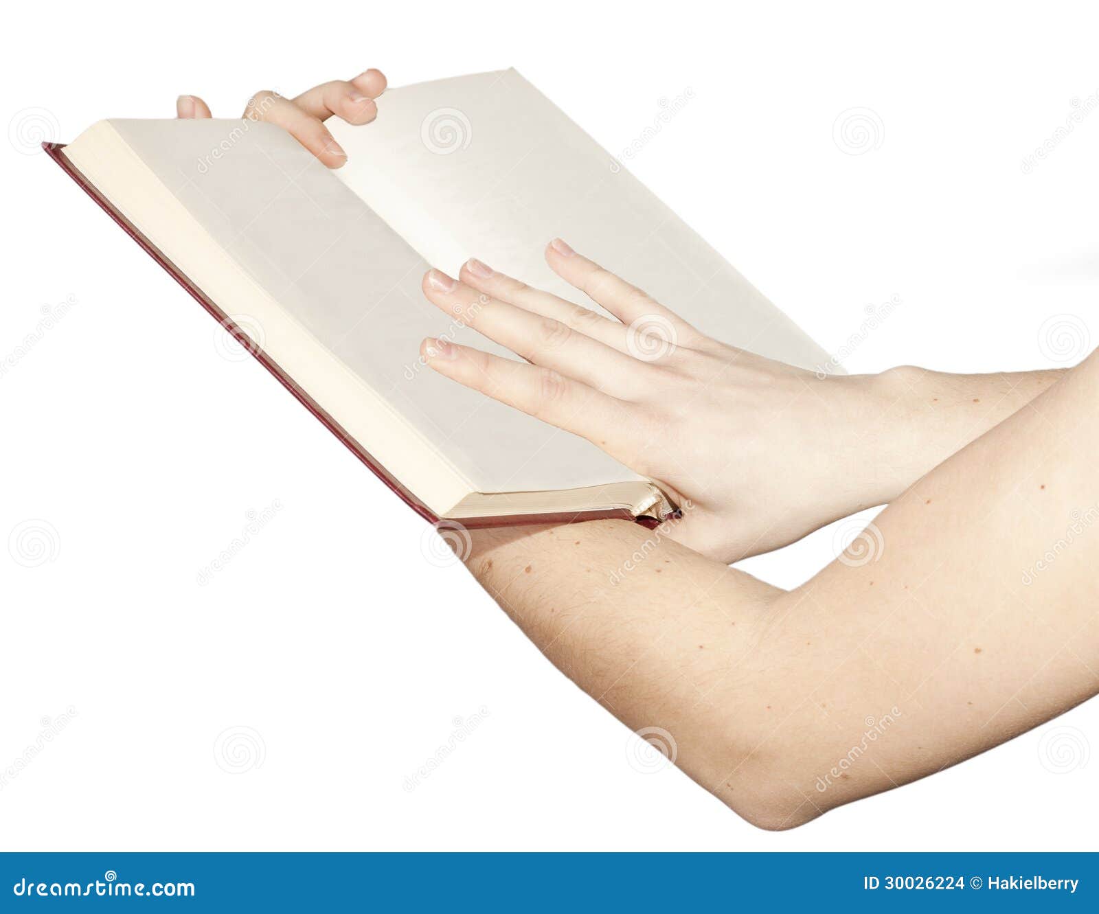 Hands gesture. stock photo. Image of hand, book, actions - 30026224