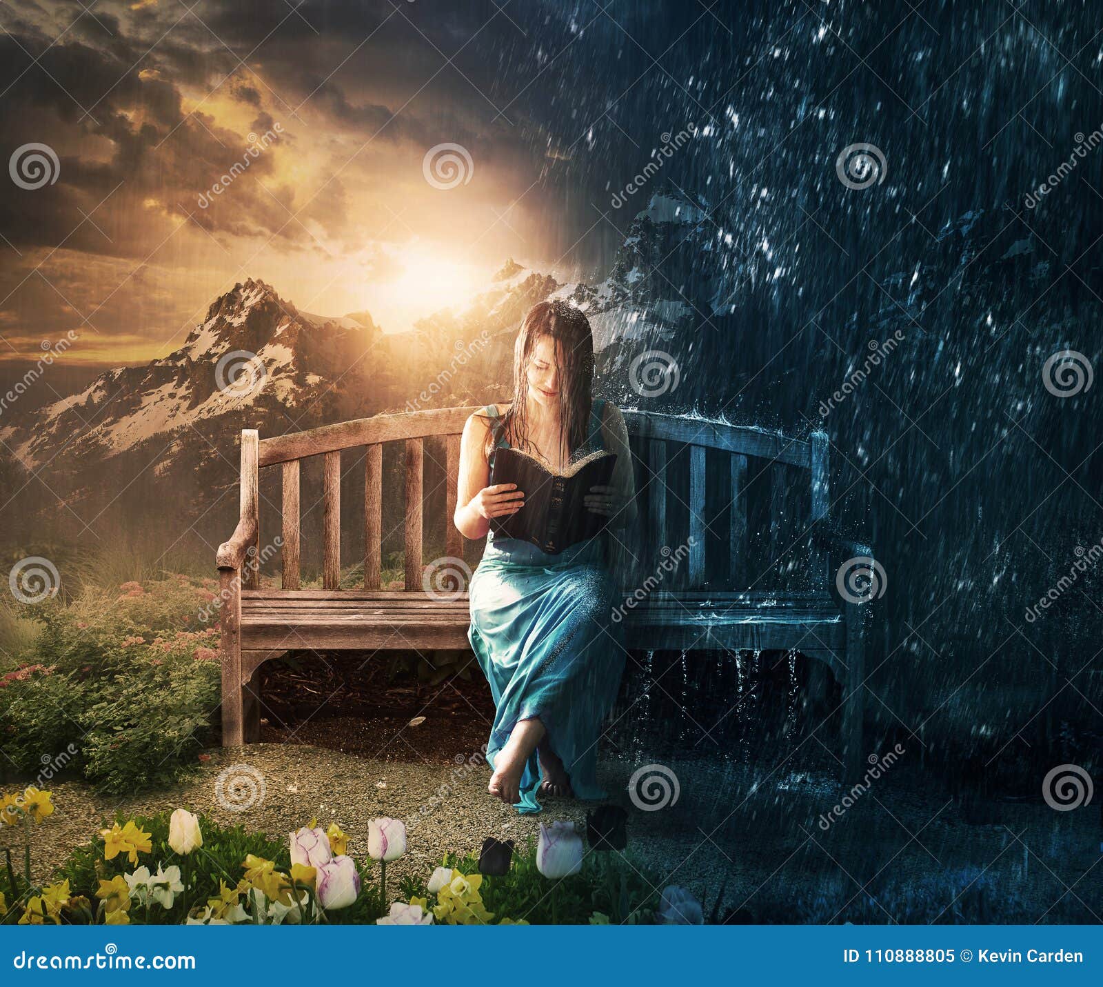 1,200 Reading Rain Stock Photos - Free & Royalty-Free Stock Photos from ...