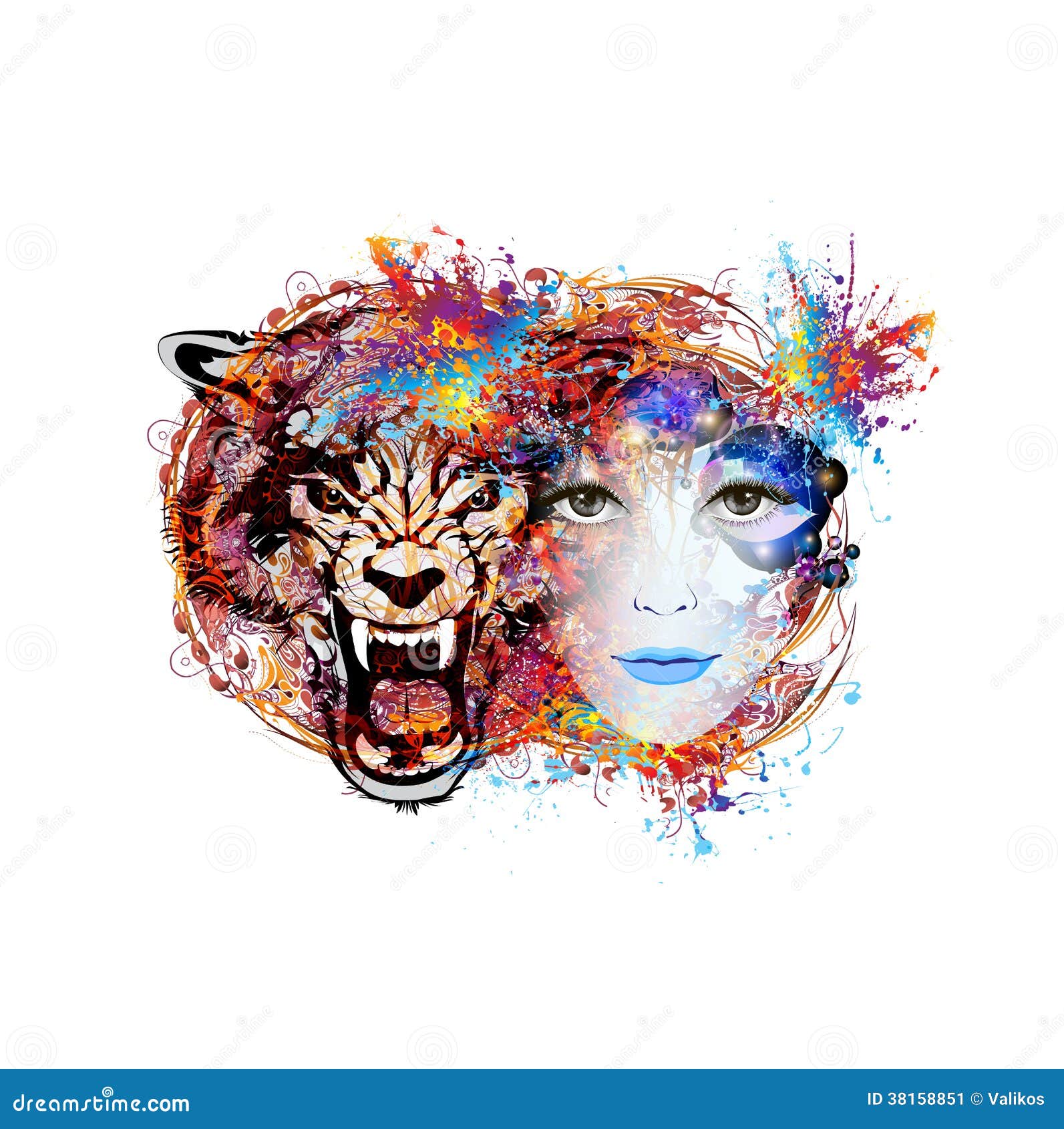 Werewolf Change Stock Photos - Free & Royalty-Free Stock Photos from ...