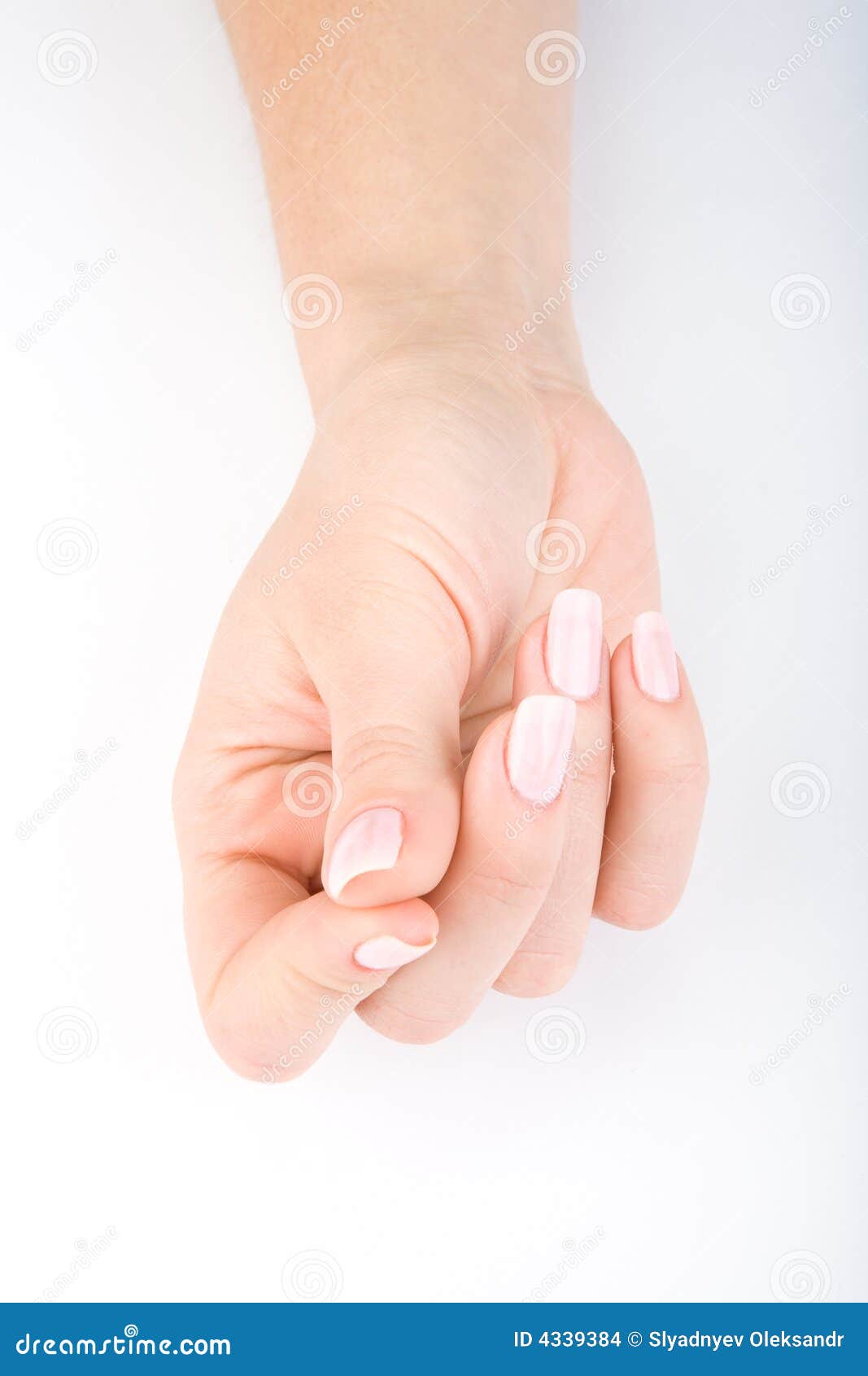 Woman s hand stock photo. Image of bright, people, shape - 4339384