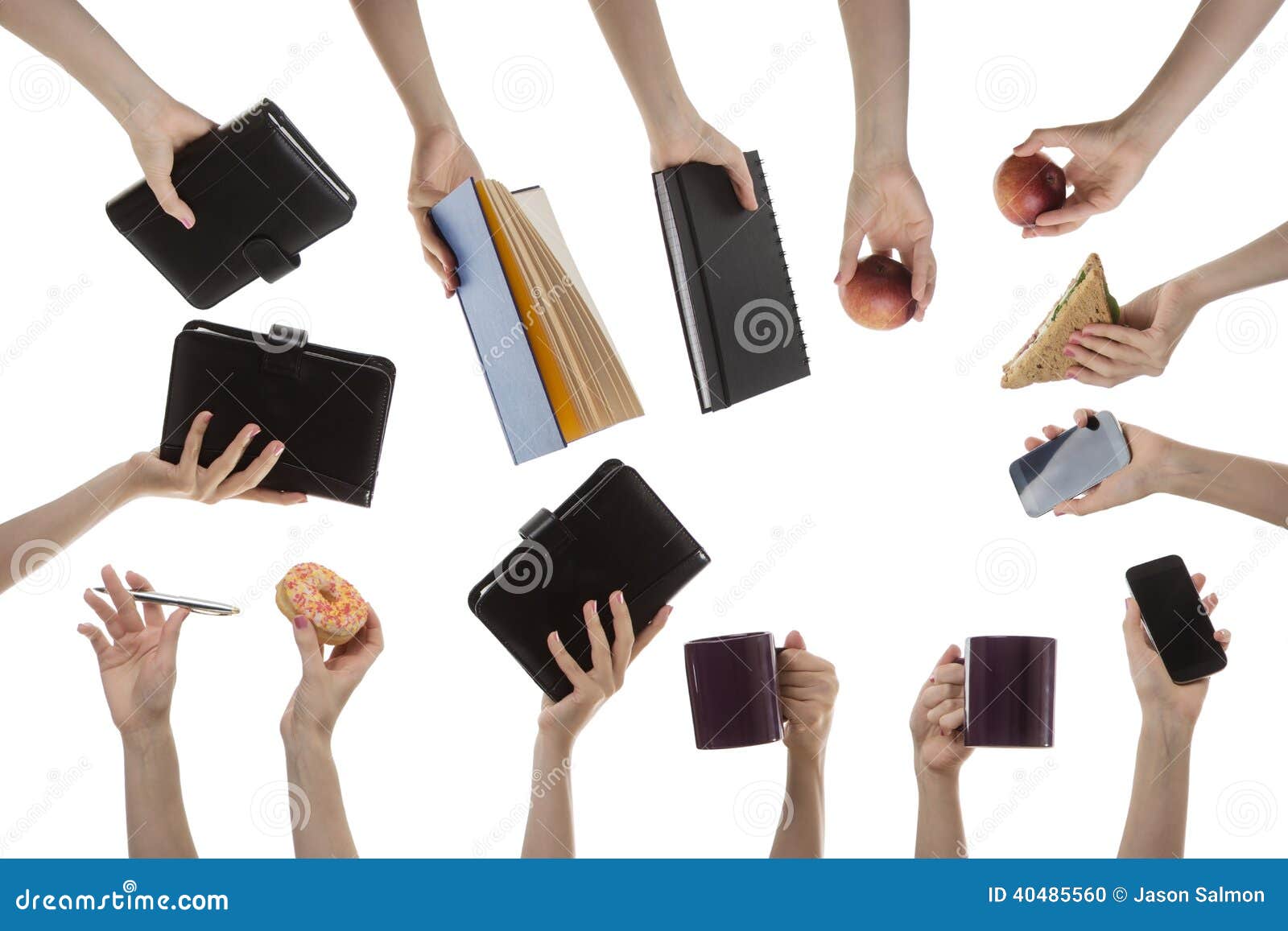 376 Hand Holding Different Objects Stock Photos - Free & Royalty-Free ...