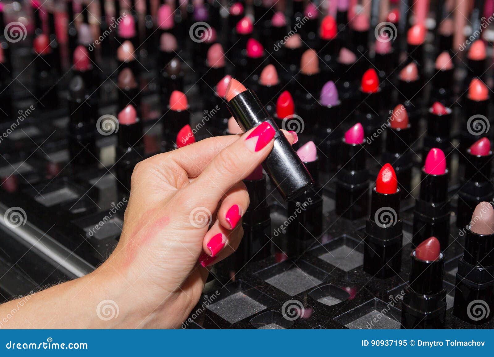 614 Counter Lipstick Stock Photos - Free & Royalty-Free Stock Photos ...