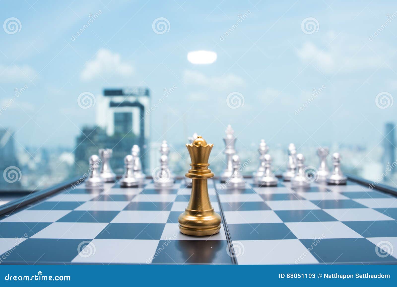 Woman`s Hand Pick Up Chess Pieces Stock Image - Image of object, group ...