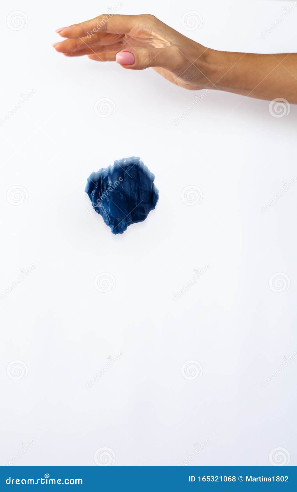 Plastic throwing hand stock photo. Image of littering - 165321068