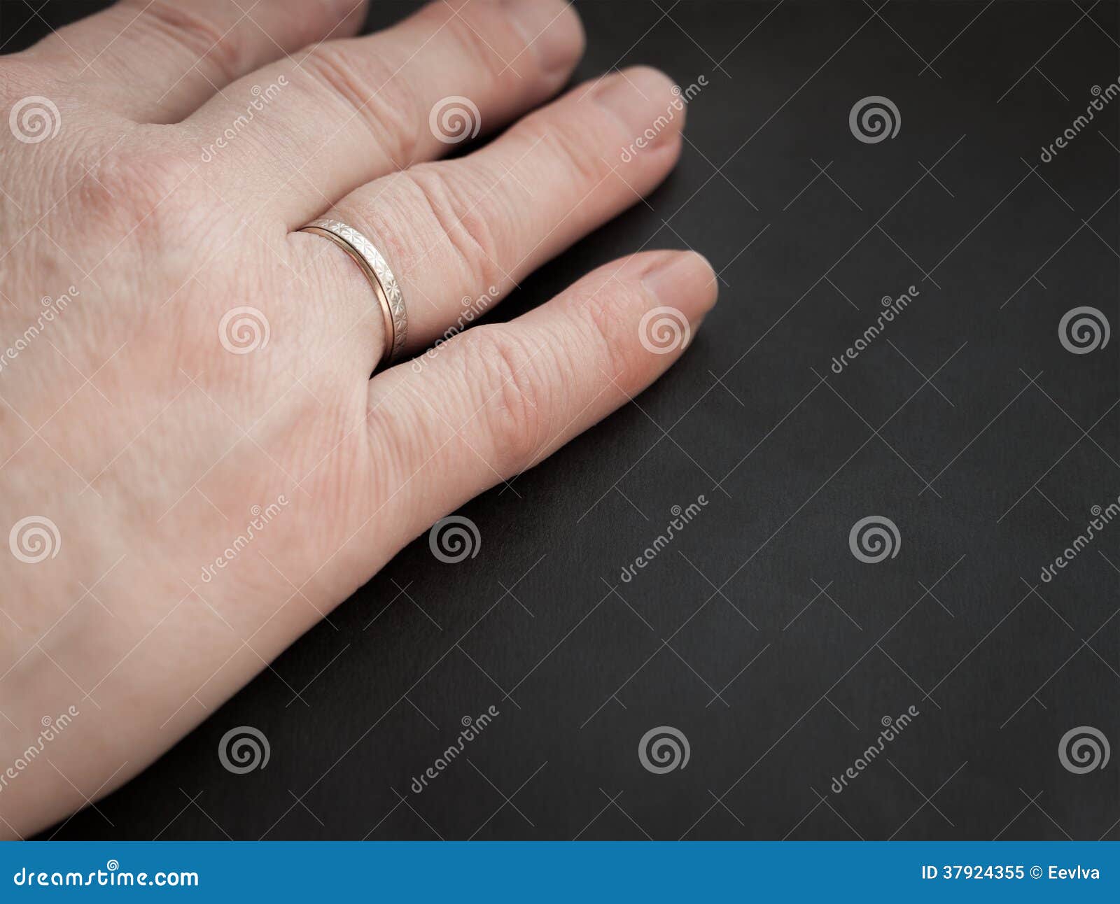 Woman s hand with ring. stock image. Image of relationship - 37924355
