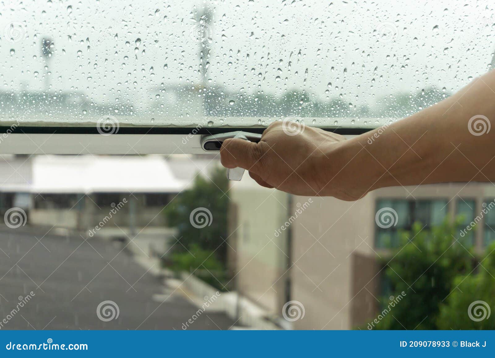 381 Woman Closing Window Stock Photos - Free & Royalty-Free Stock ...