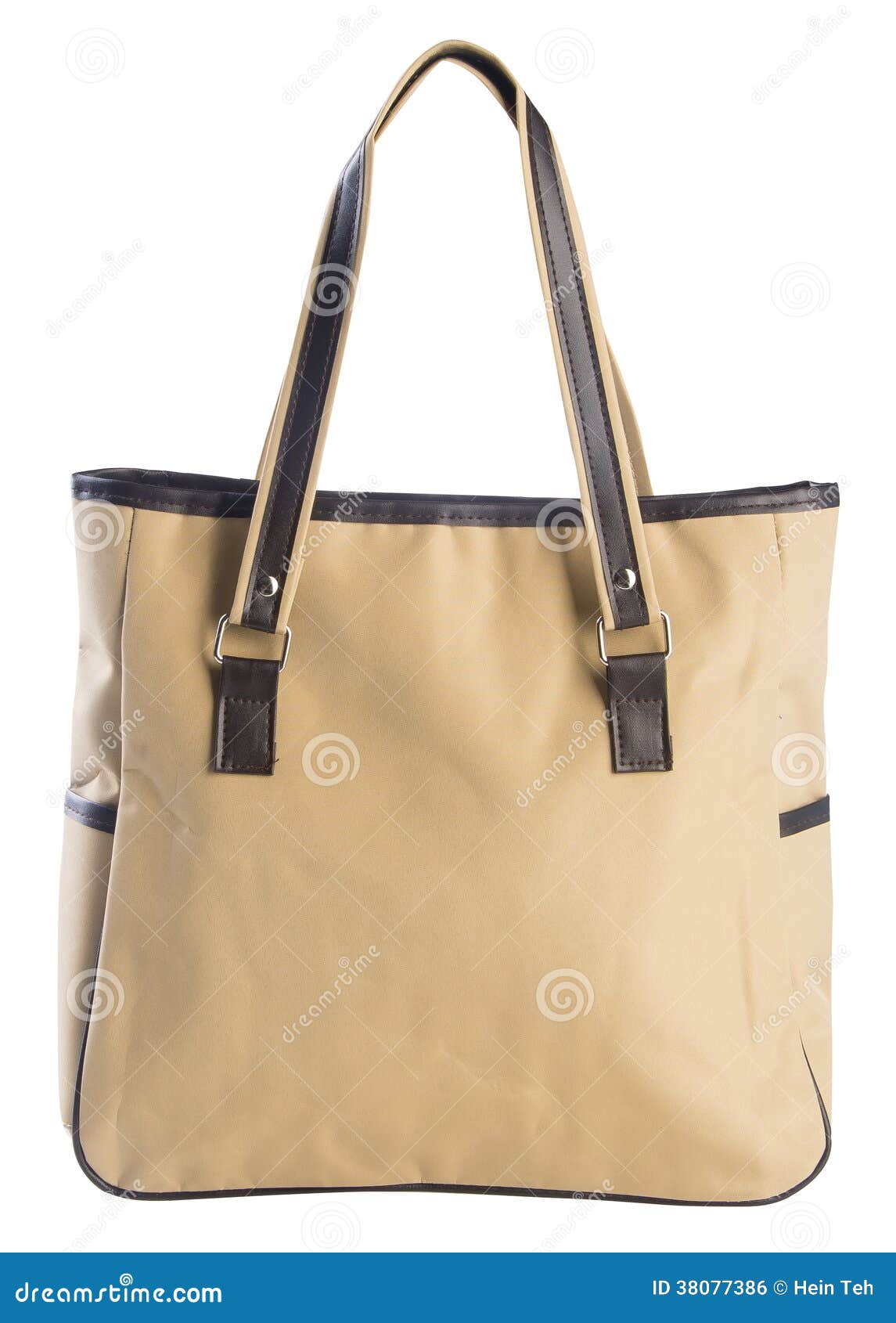 Woman S Handbag on a Background Stock Photo - Image of feminine, modern ...
