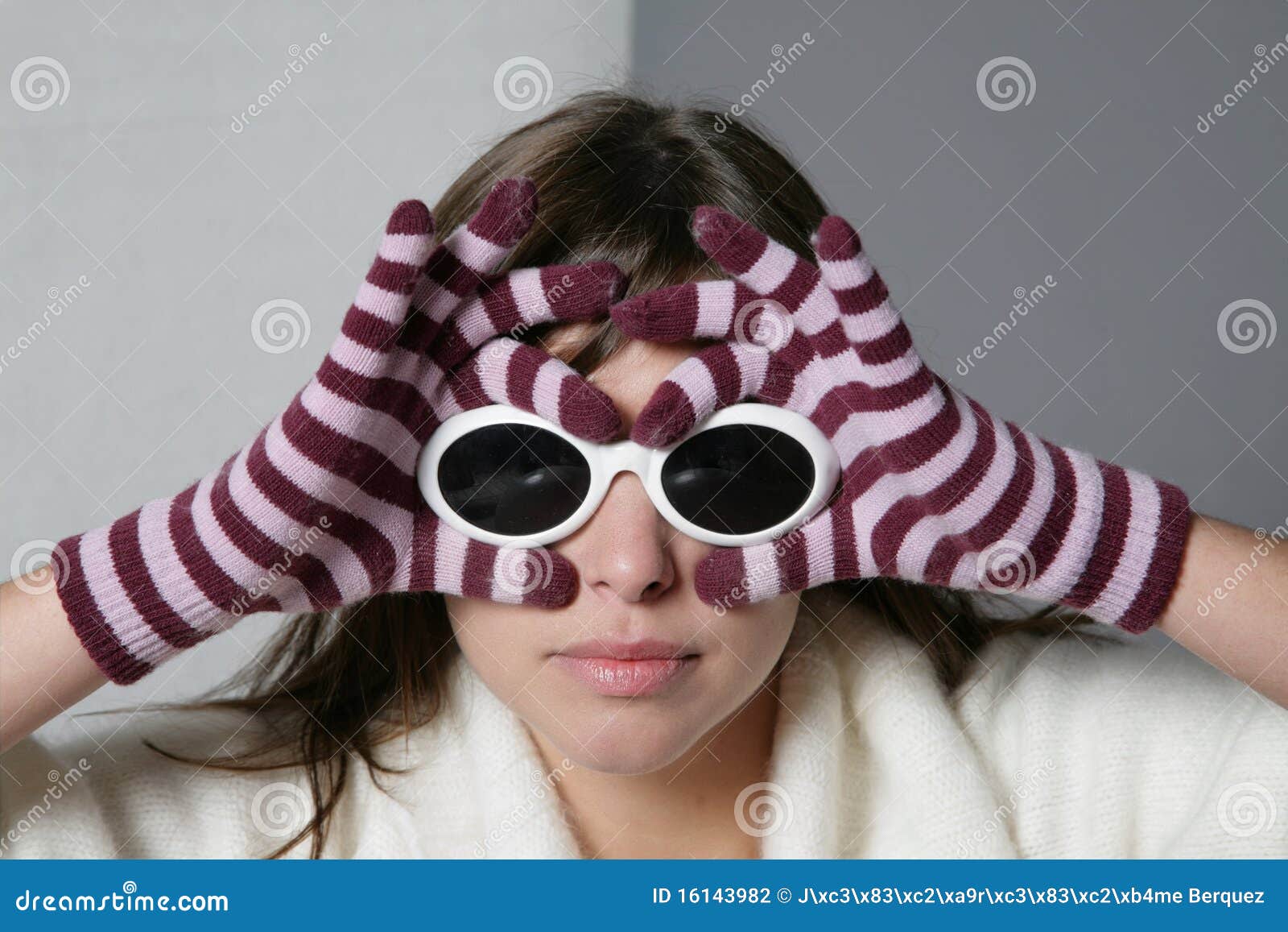 Woman sense stock photo. Image of mouth, body, sense - 16143982