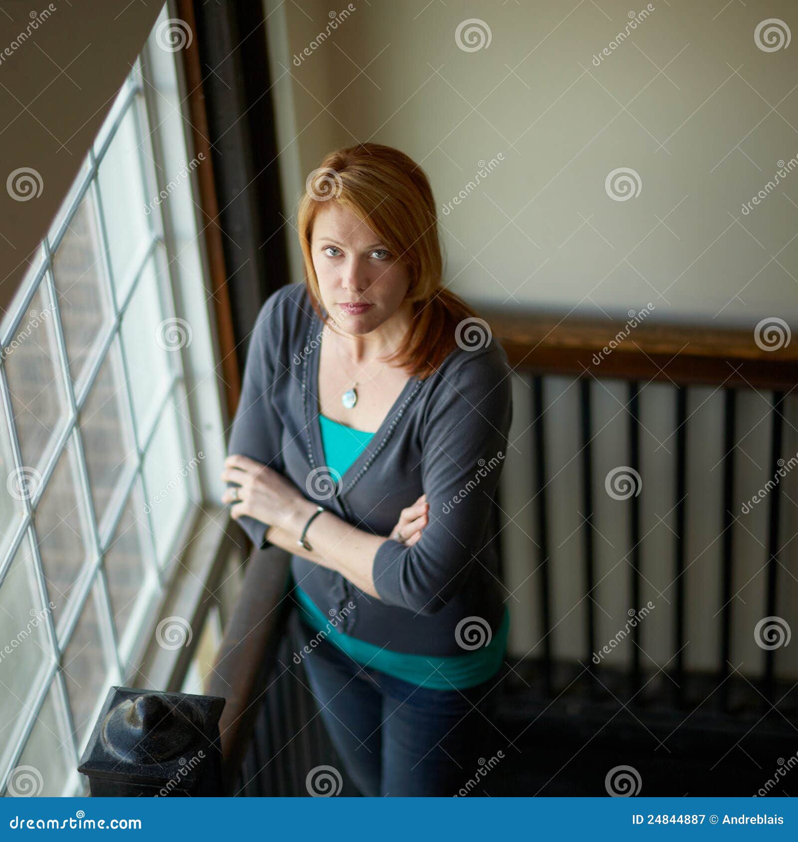 Woman serious expression stock image. Image of angry - 24844887