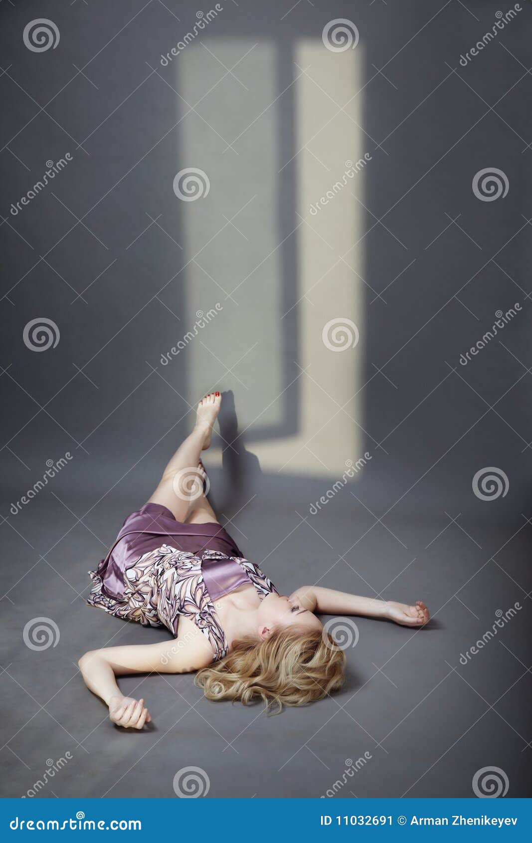 Woman and shade stock image. Image of girl, lady, beauty - 11032691