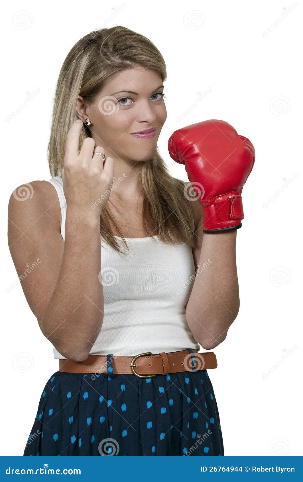 Come Here. Beauty Crowned Queen Girl Woman Actress Miss Bride Asking ...