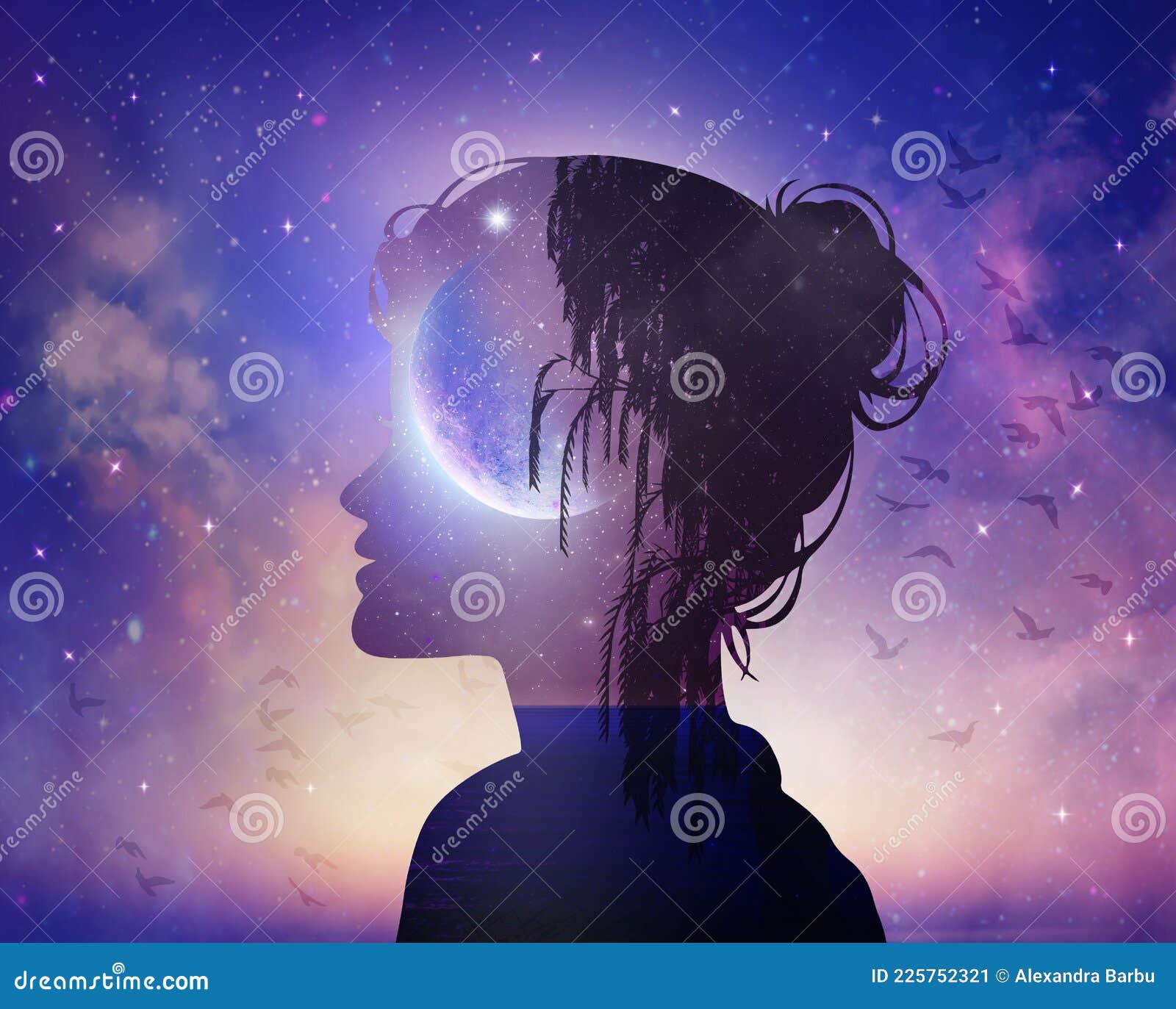 Free Thinking, Nourish Your Mind, Positive Thoughts and Good Intentions ...