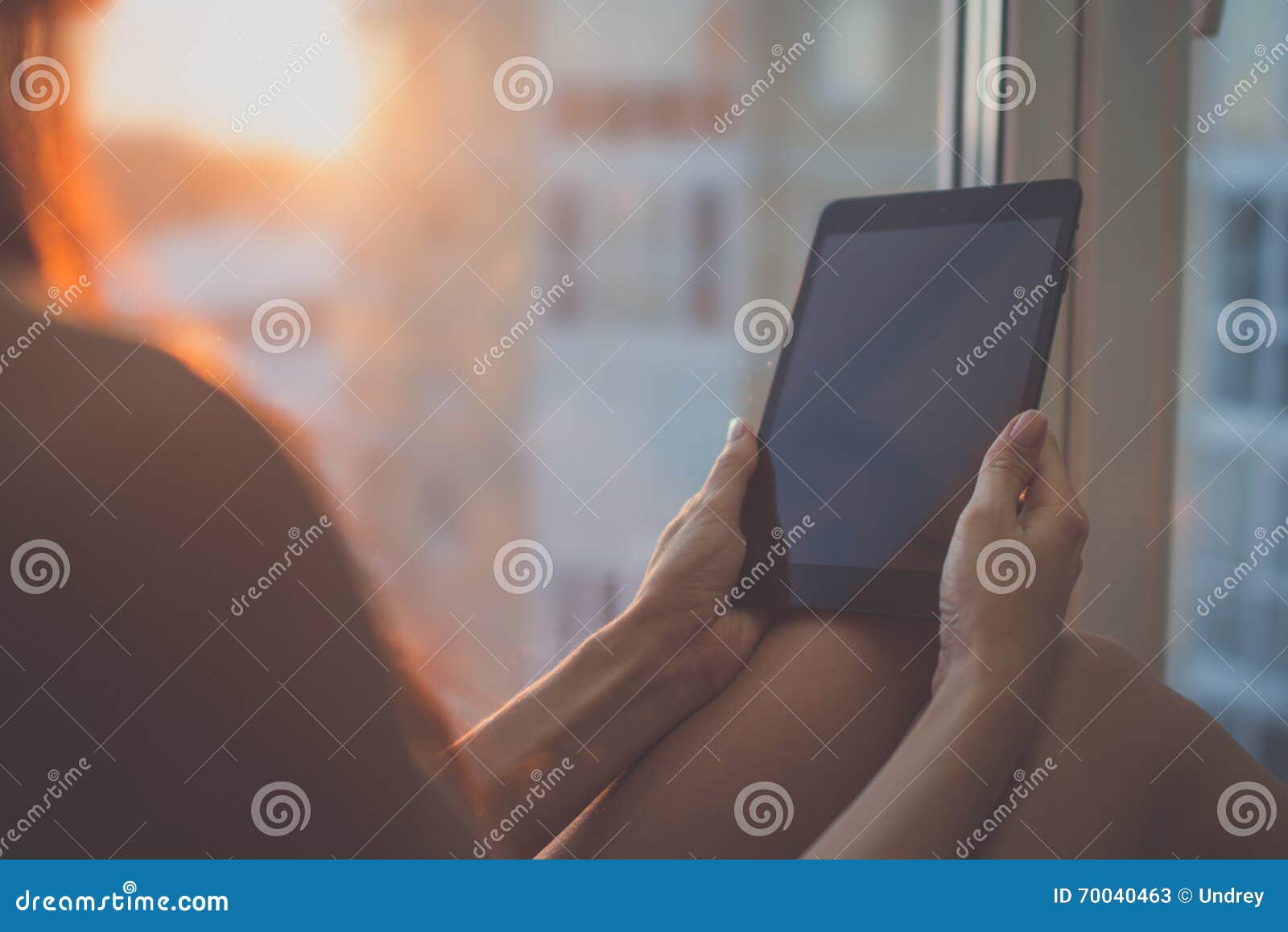1,480 Woman Sitting Next To Window Stock Photos - Free & Royalty-Free ...