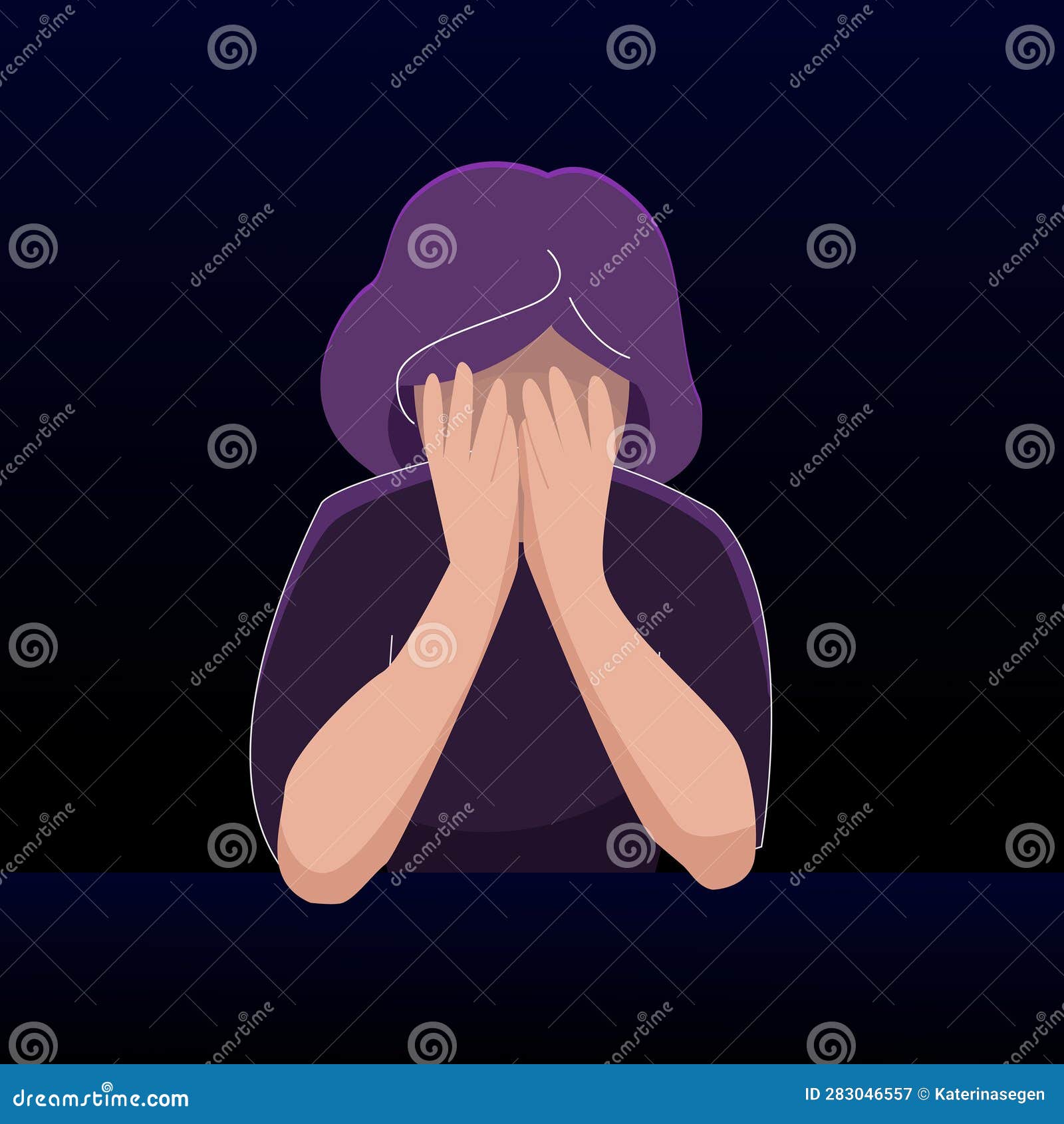 Powerlessness And Life - Pictured As A Word Powerlessness And A Wreck ...