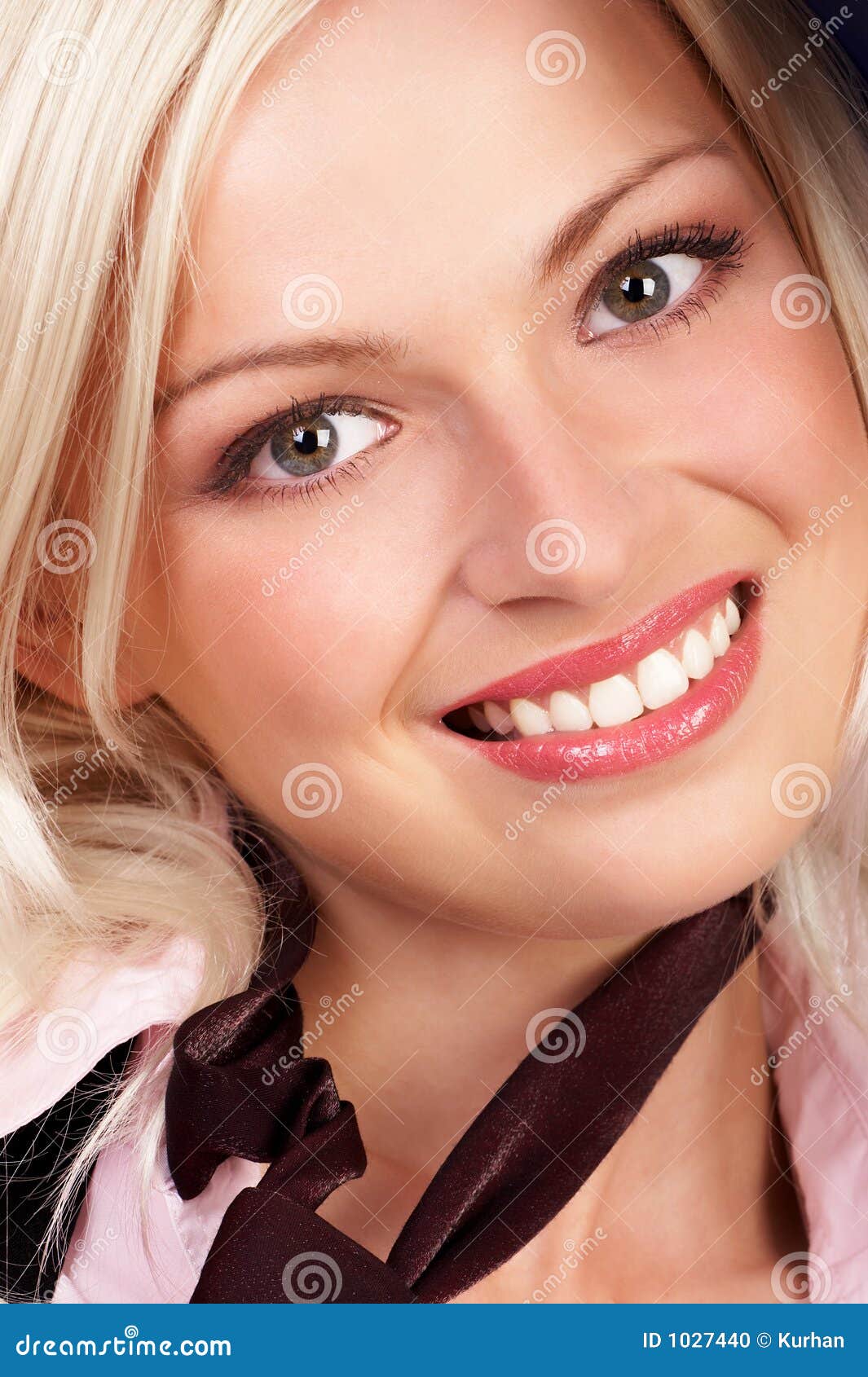 Woman smile stock photo. Image of people, young, businesswoman - 1027440