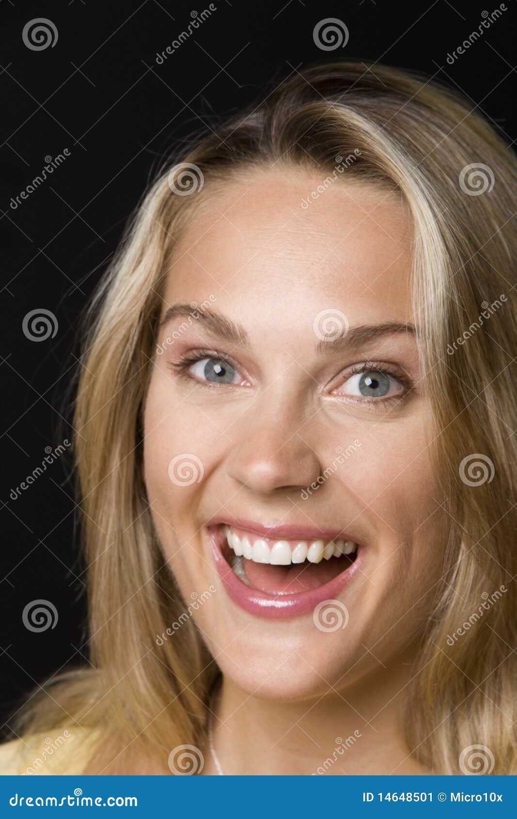 Woman Smiling at Camera stock image. Image of attractive - 14648501 Woman Smiling at Camera stock image. Image of attractive - 14648501